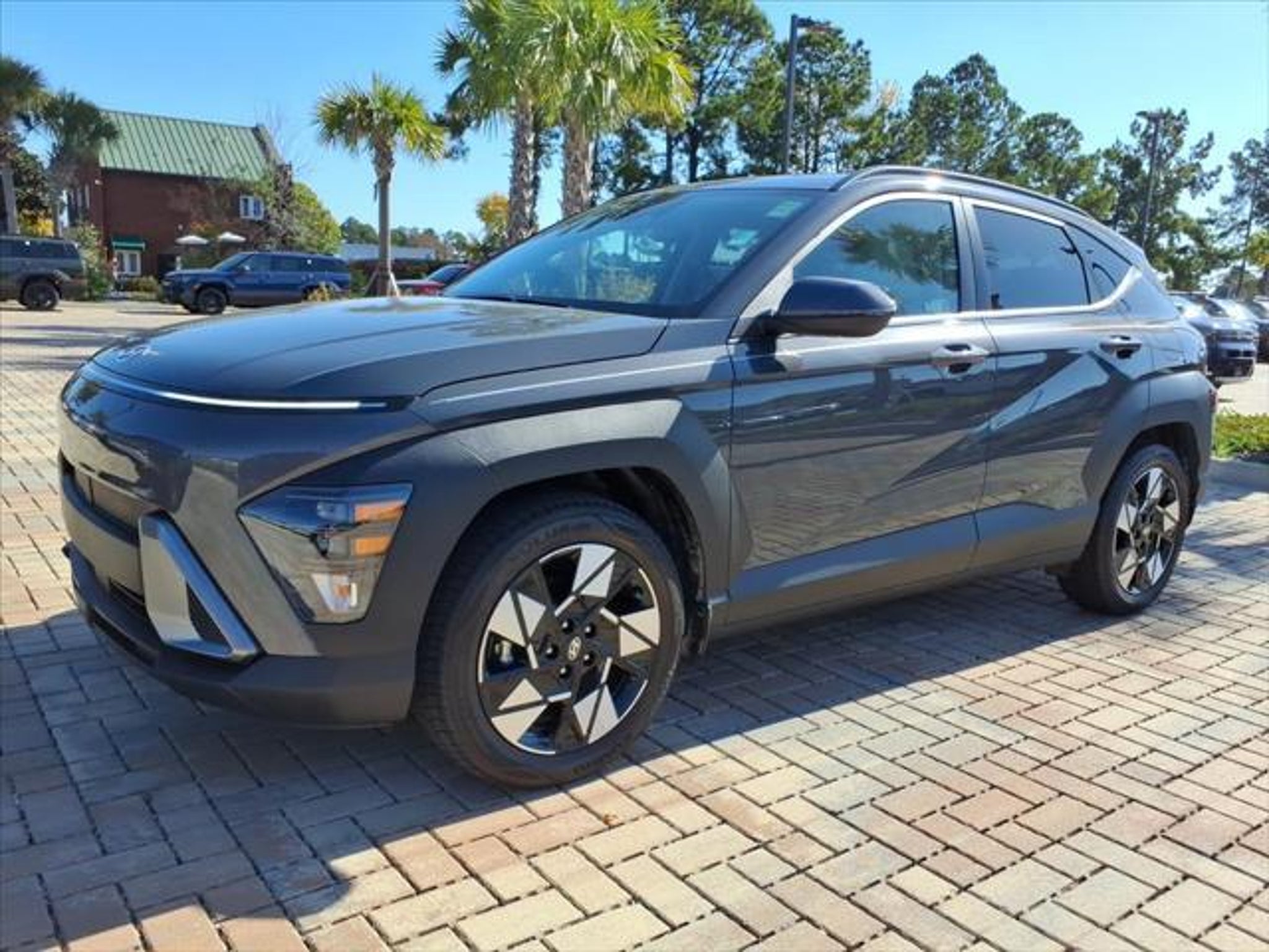 2025 Hyundai Kona SEL 4DR Crossover For Sale in Myrtle Beach, SC