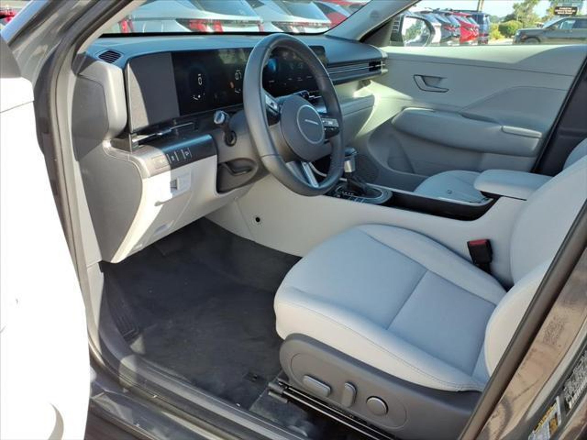 2025 Hyundai Kona SEL 4DR Crossover For Sale in Myrtle Beach, SC