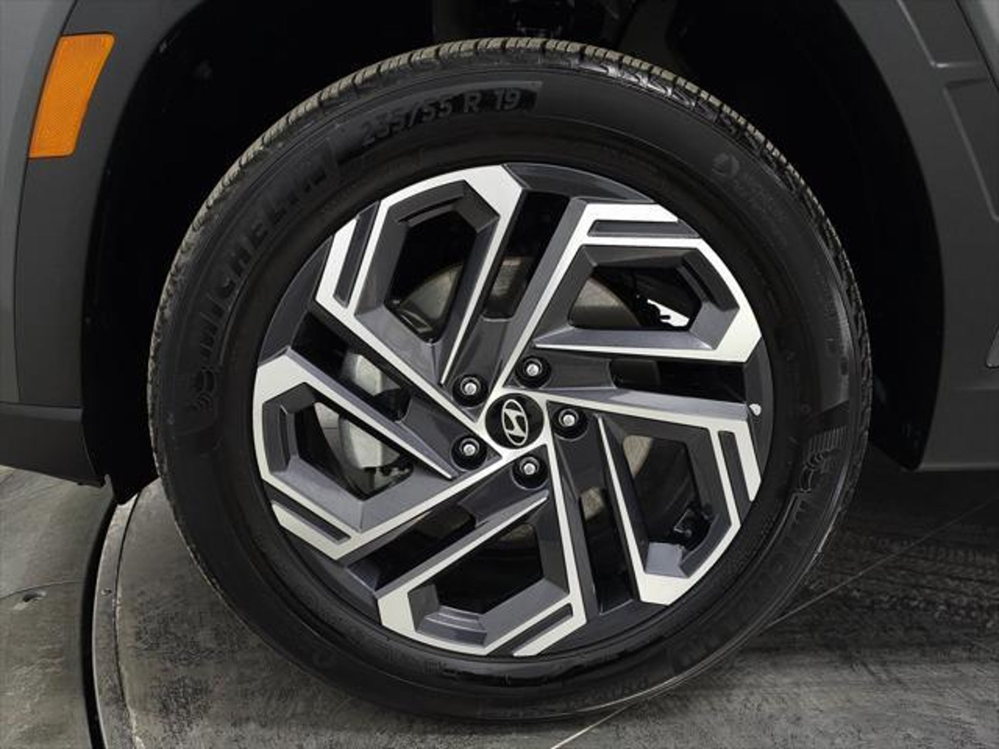 2025 Hyundai Tucson Plug-In Hybrid AWD Limited 4DR SUV For Sale in ...