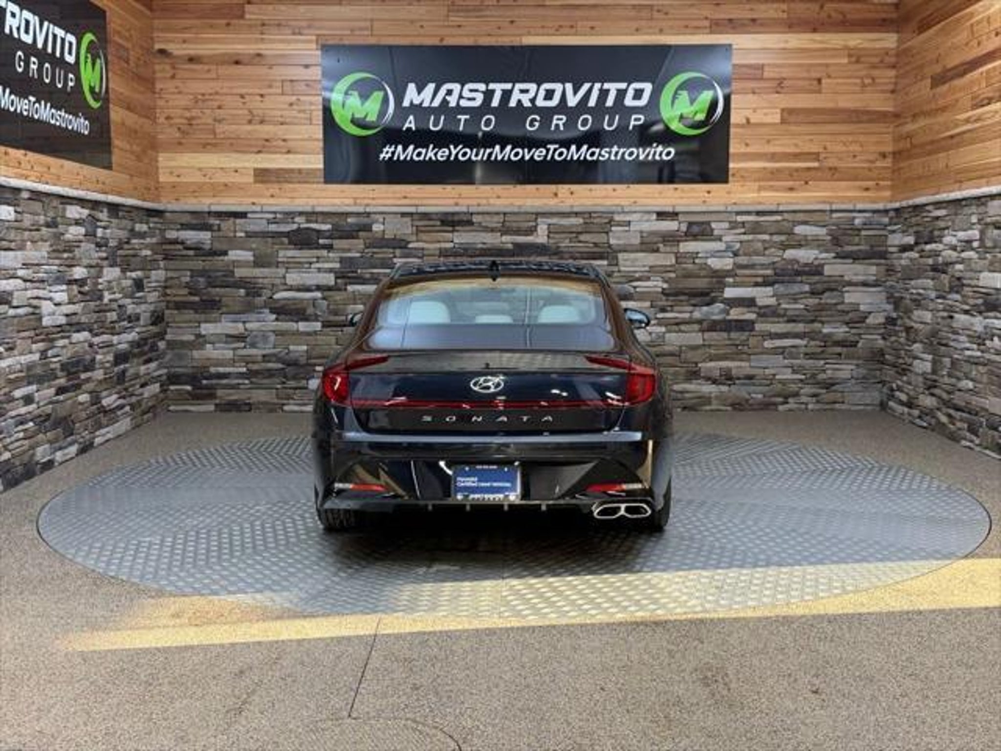 2023 Hyundai Sonata SEL 4DR Sedan For Sale in Yorkville, NY