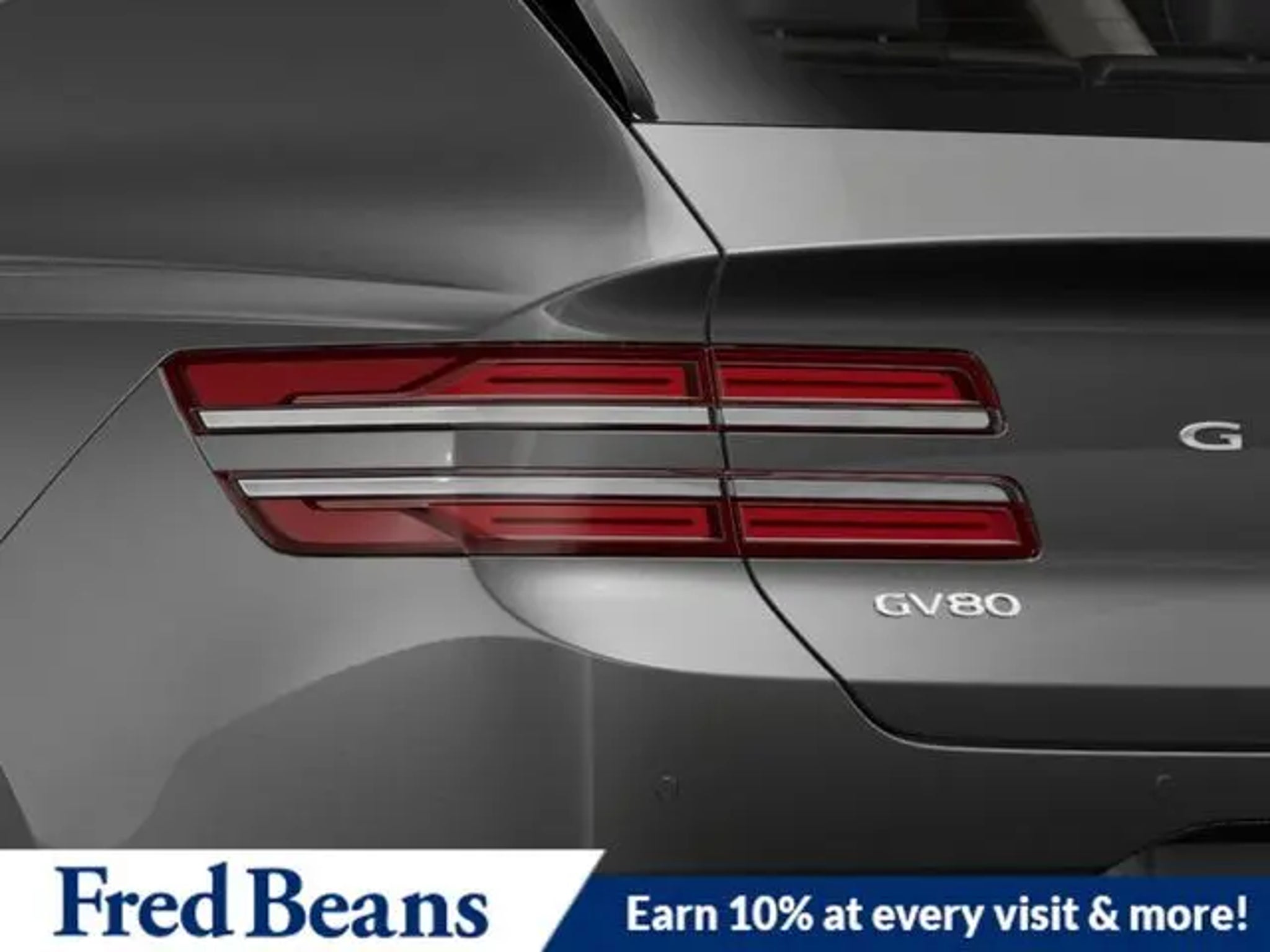 2026 Genesis GV80 AWD 2.5T Advanced 4DR SUV For Sale in Doylestown, PA