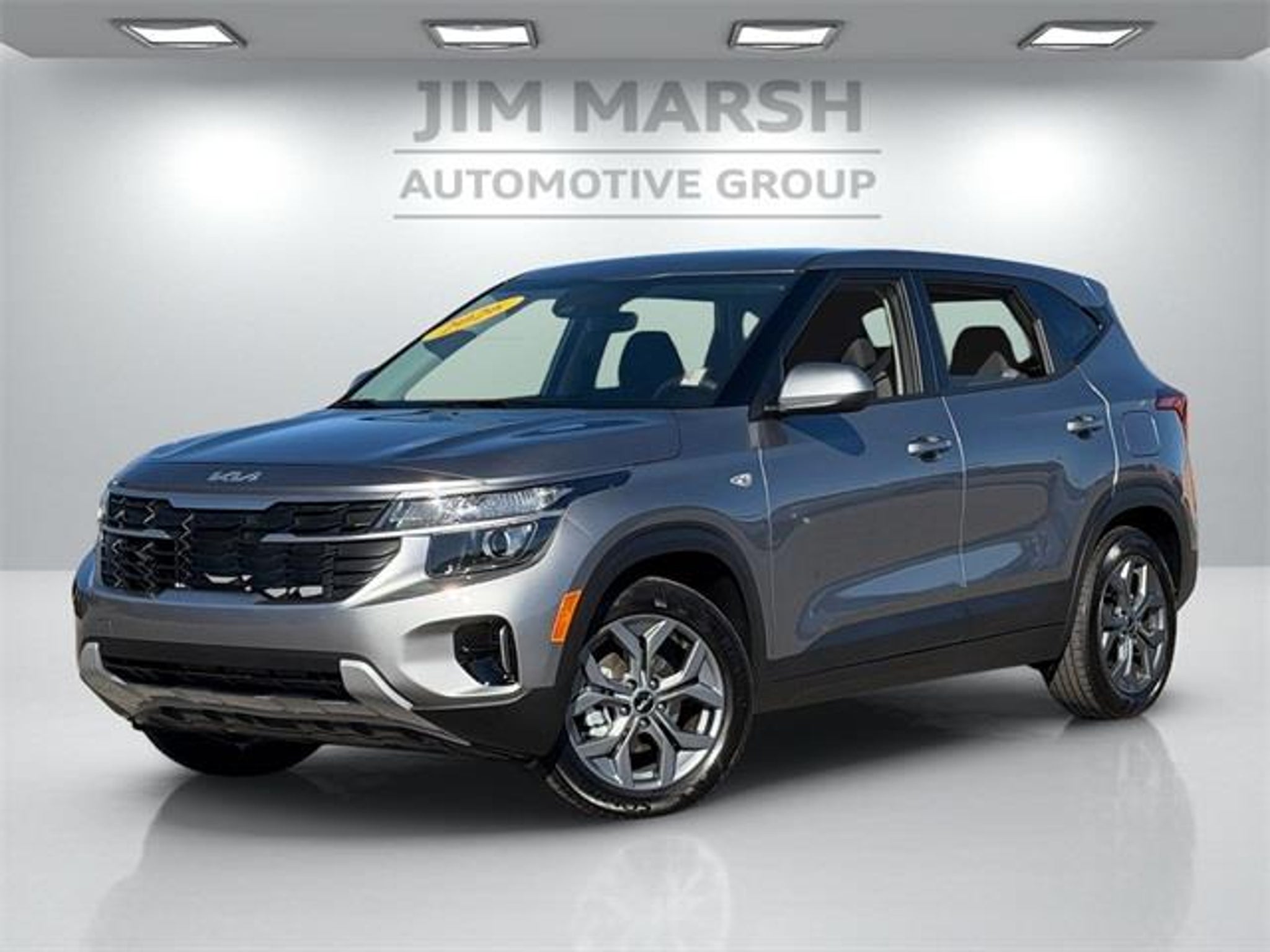 2026 Kia Seltos LX 4DR SUV For Sale in Las Vegas, NV