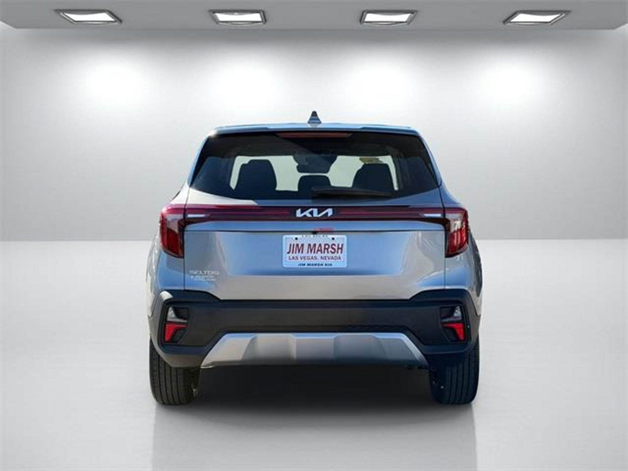 2026 Kia Seltos LX 4DR SUV For Sale in Las Vegas, NV