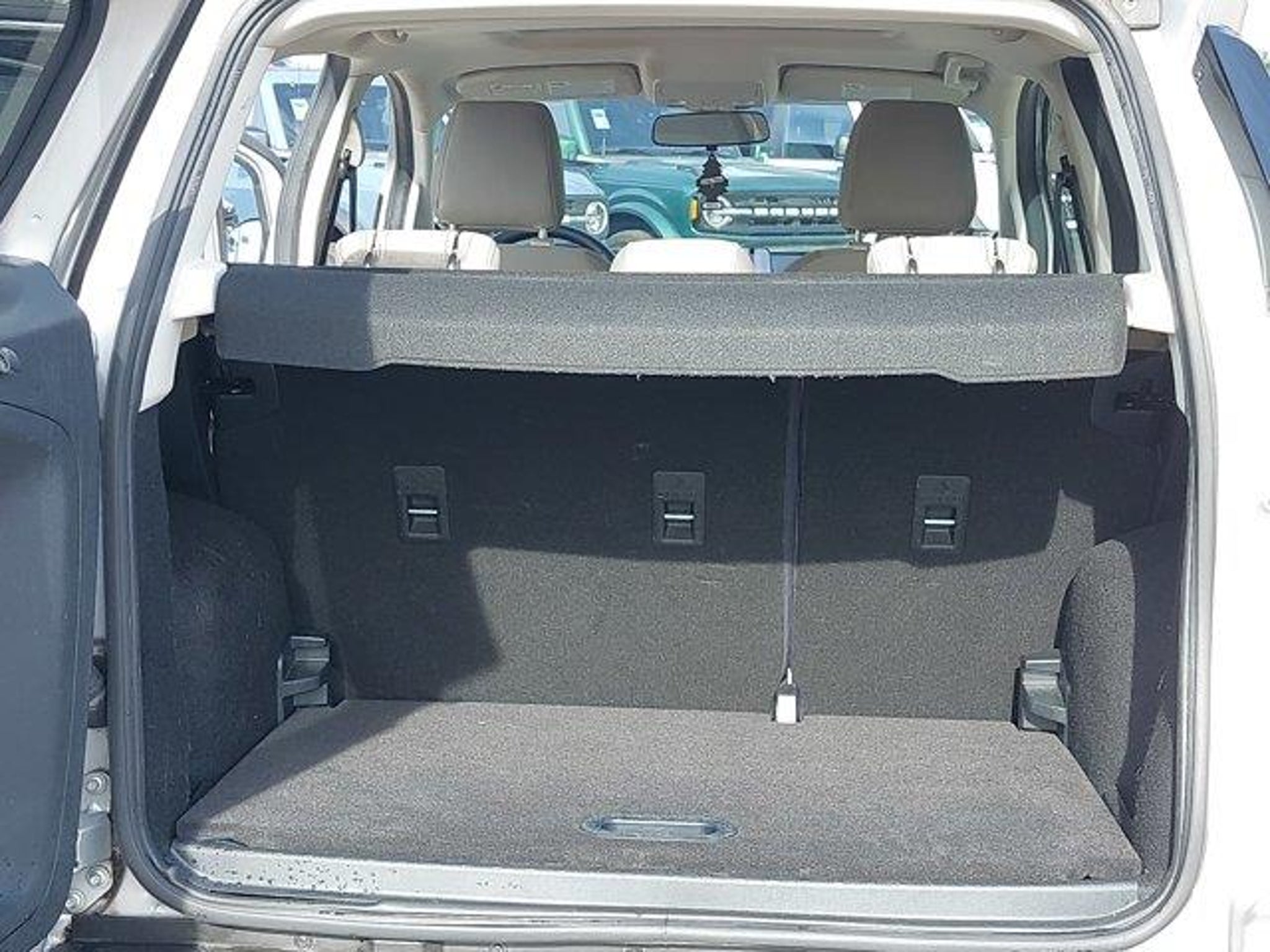 2020 Ford Ecosport SE 4DR Crossover For Sale in Wendell, NC