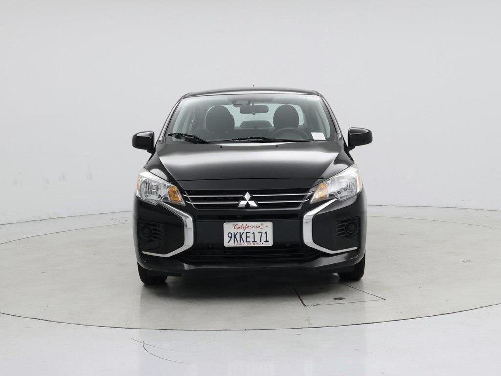 2022 Mitsubishi Mirage G4 ES 4DR Sedan 5M For Sale in Fresno, CA