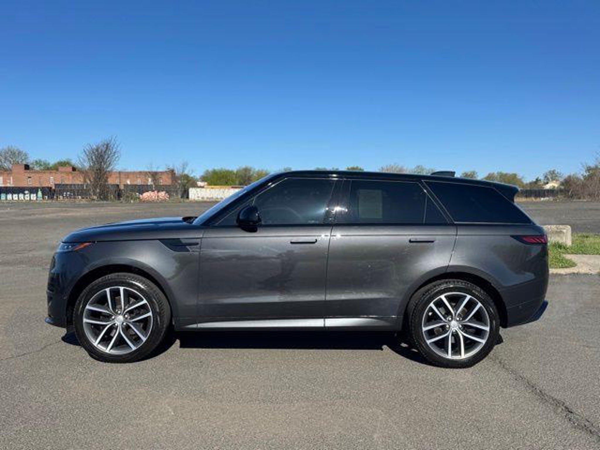 2023 Land Rover Range Rover Sport AWD P400 Dynamic SE 4DR SUV For Sale ...