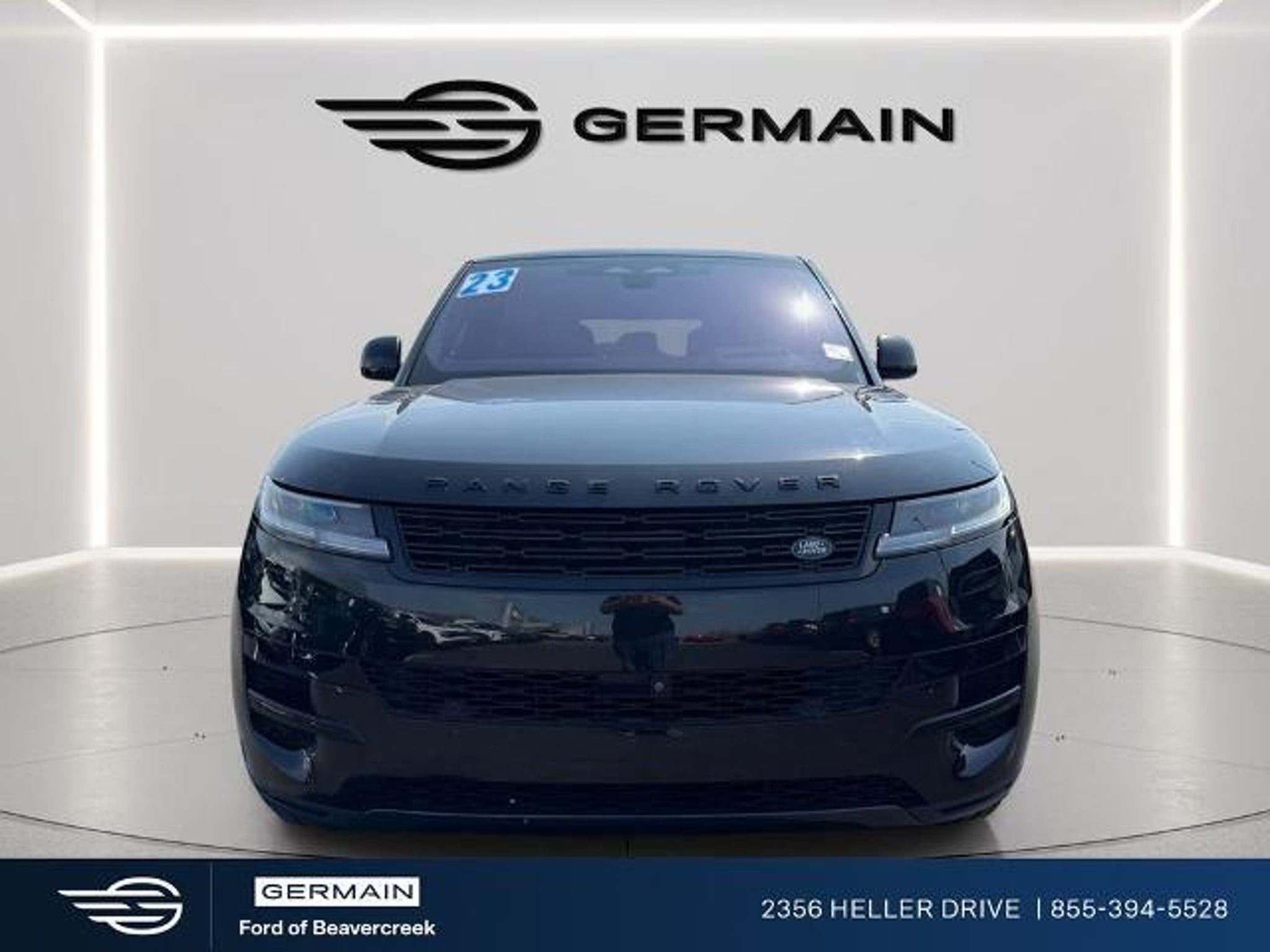 2023 Land Rover Range Rover Sport AWD P360 SE 4DR SUV For Sale in ...