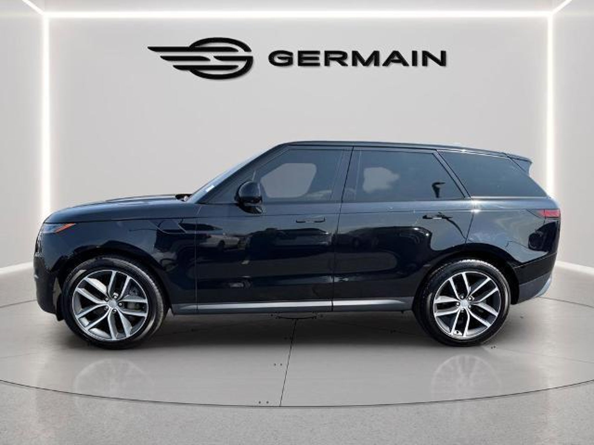 2023 Land Rover Range Rover Sport AWD P360 SE 4DR SUV For Sale in ...