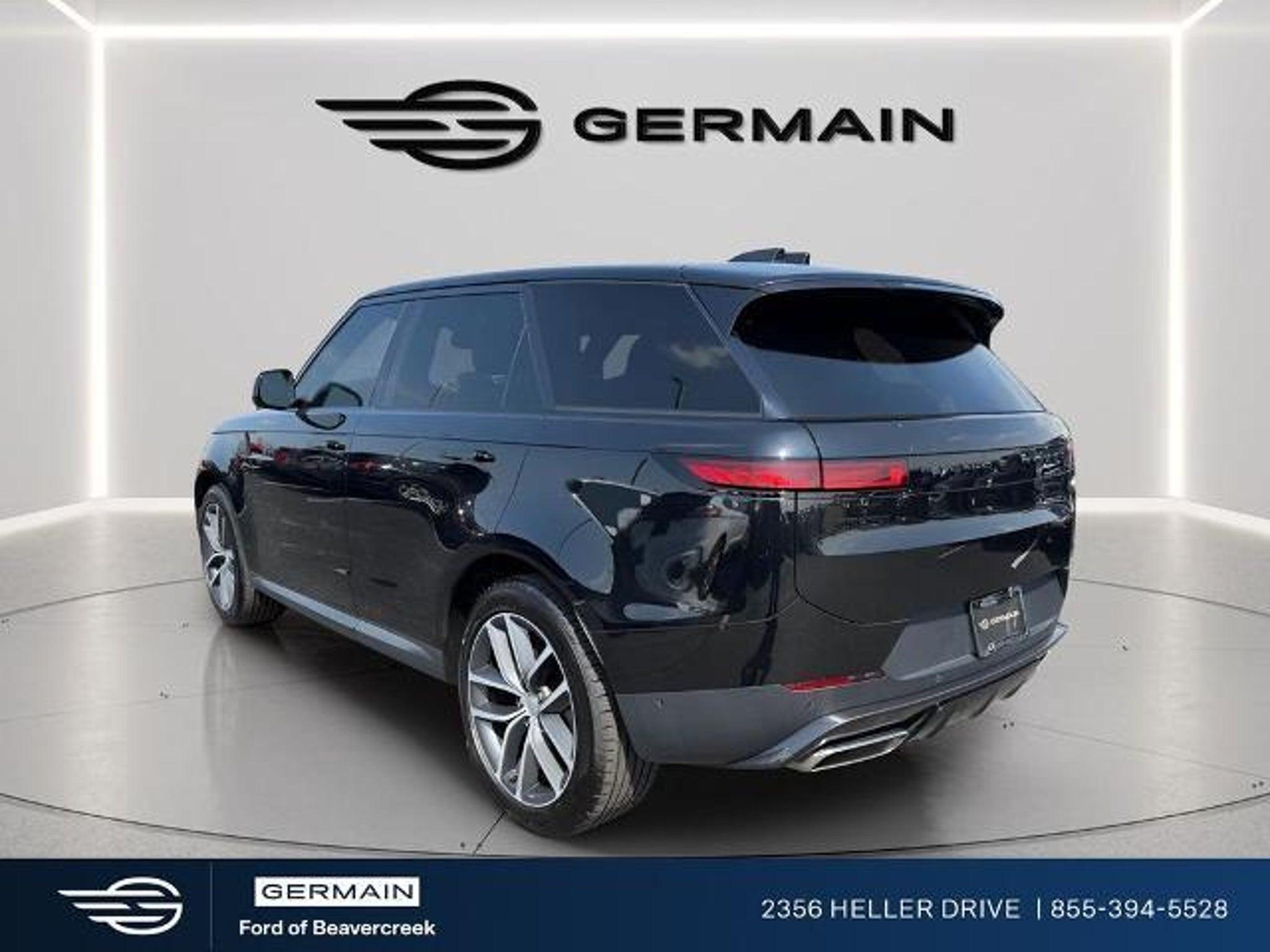 2023 Land Rover Range Rover Sport AWD P360 SE 4DR SUV For Sale in ...