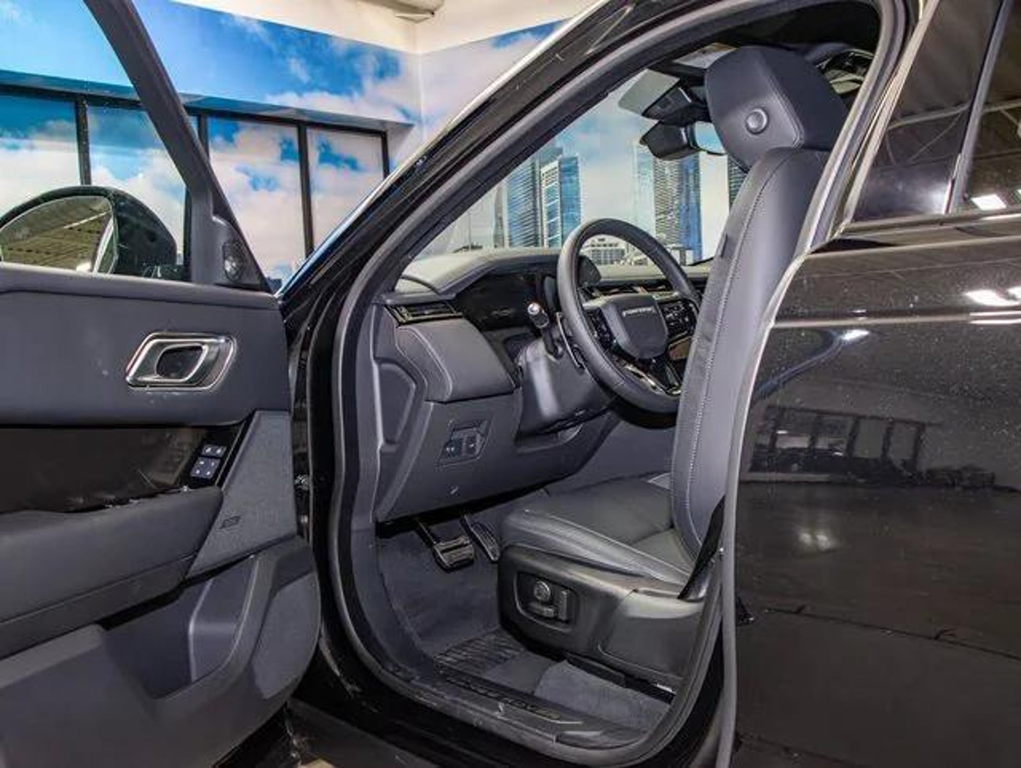 2026 Land Rover Range Rover Velar AWD P250 Dynamic SE 4DR SUV For Sale ...