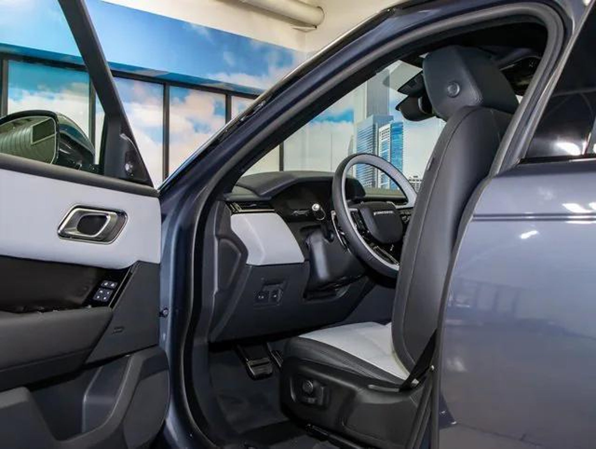 2026 Land Rover Range Rover Velar AWD P250 Dynamic SE 4DR SUV For Sale ...