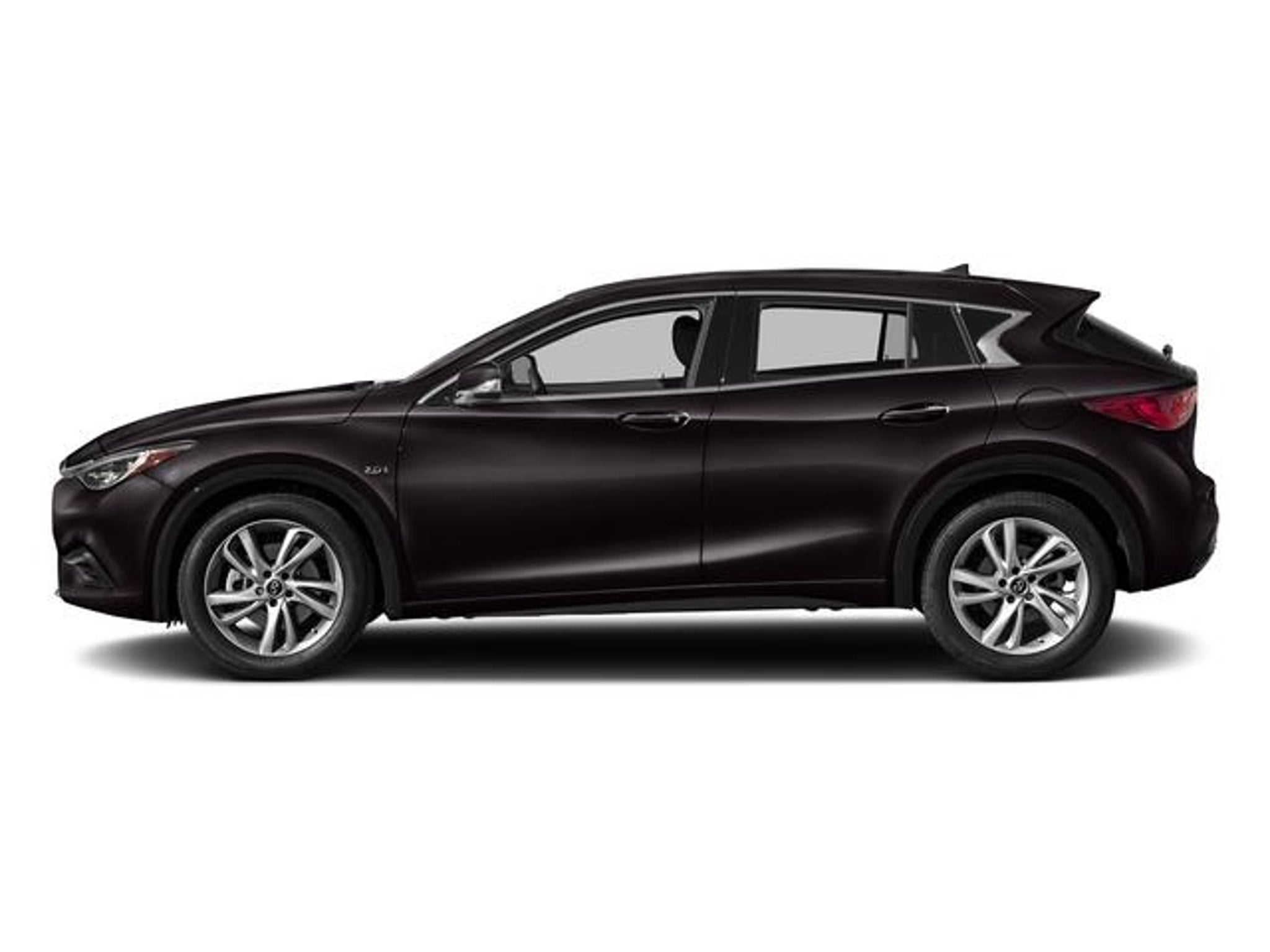 2017 Infiniti QX30 Base 4DR Crossover For Sale in Las Vegas, NV