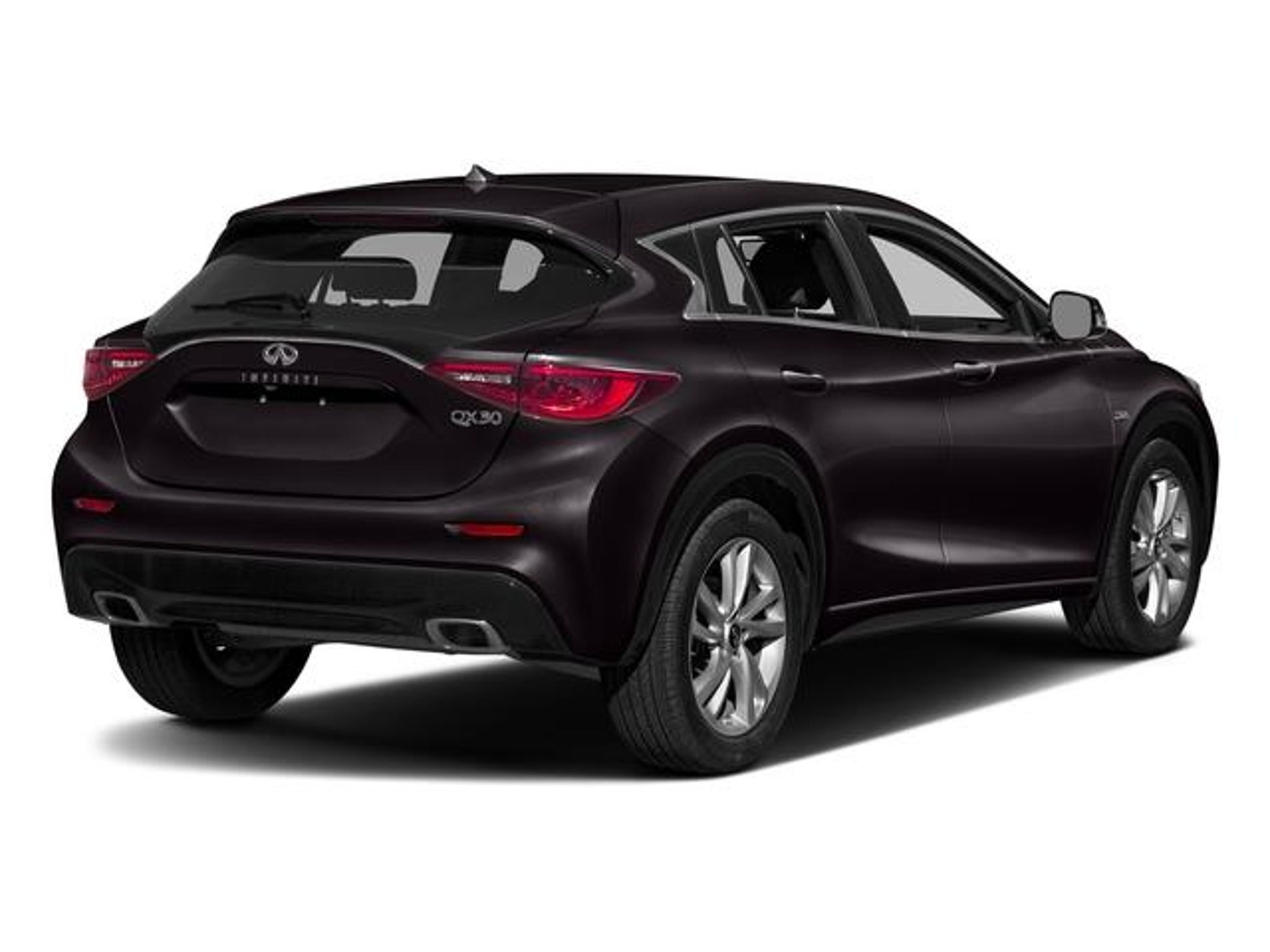 2017 Infiniti QX30 Base 4DR Crossover For Sale in Las Vegas, NV