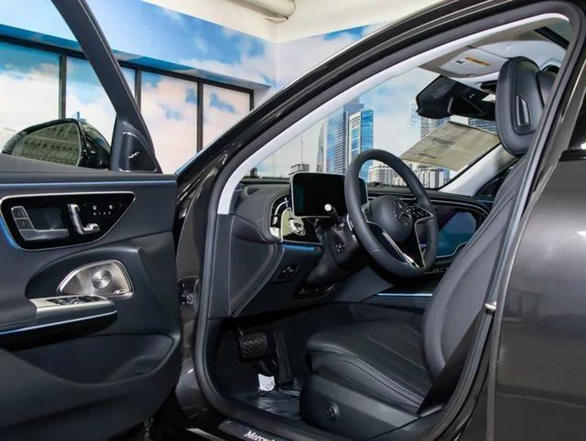 2026 Mercedes-Benz E-Class AWD E 350 4MATIC 4DR Sedan For Sale in Lake ...