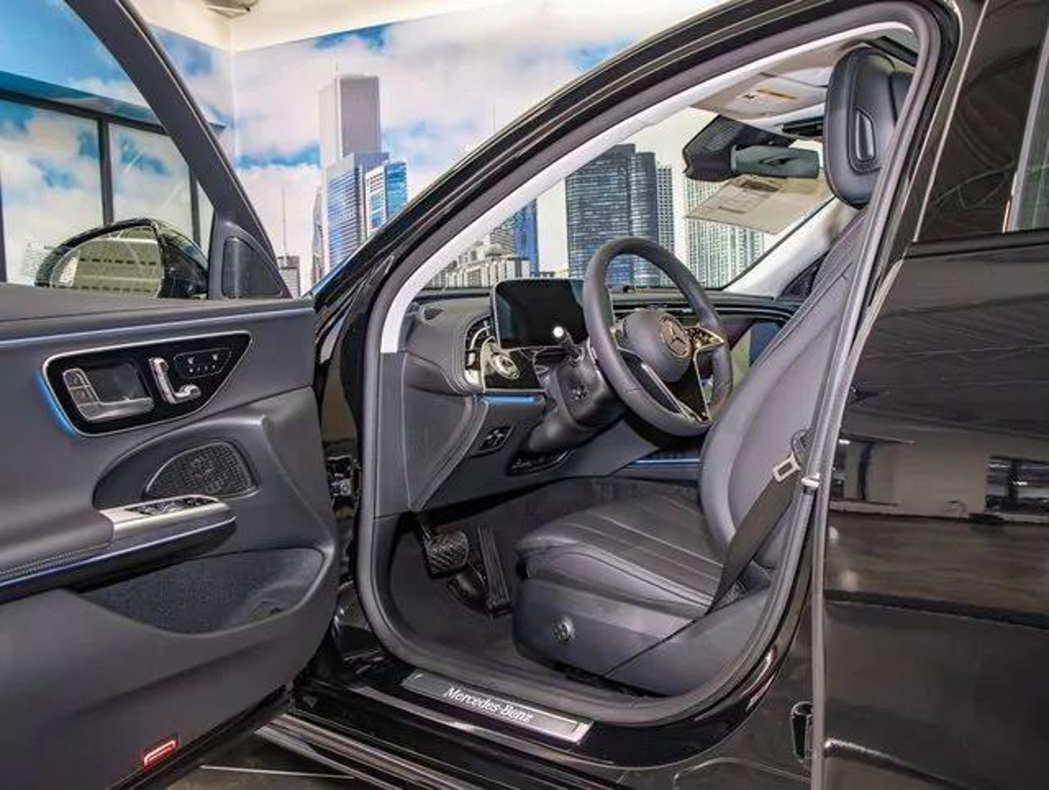 2026 Mercedes-Benz E-Class AWD E 350 4MATIC 4DR Sedan For Sale in Lake ...