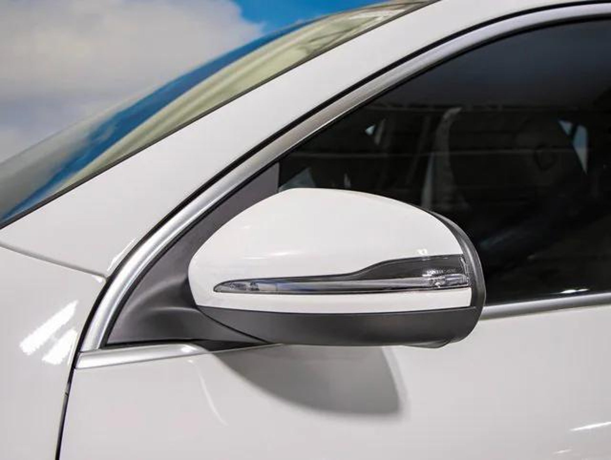 2026 Mercedes-Benz GLA AWD GLA 250 4MATIC 4DR SUV For Sale in Lake ...