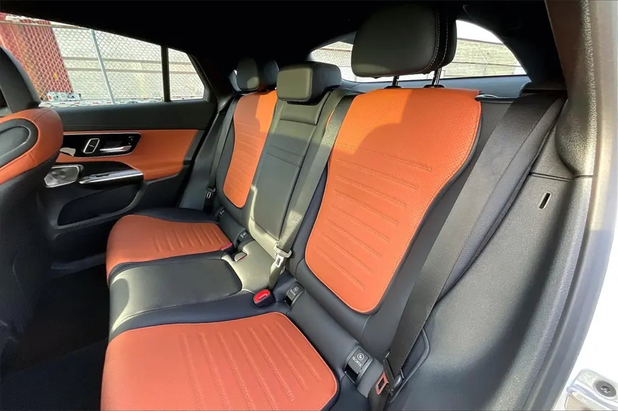 2026 Mercedes-Benz GLC AWD GLC 300 4MATIC 4DR Coupe For Sale in Edison, NJ