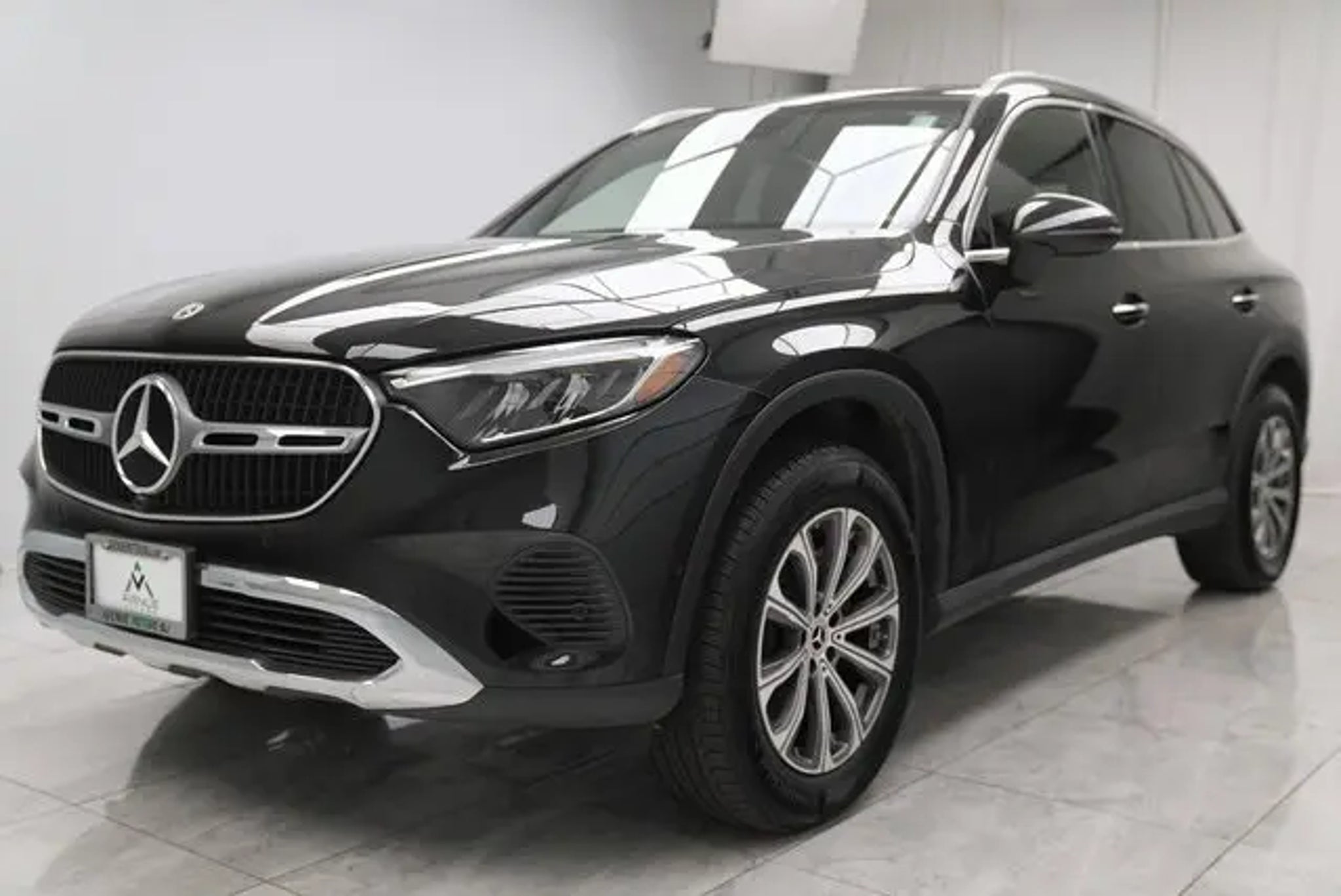 2024 Mercedes-Benz GLC AWD GLC 300 4MATIC 4DR SUV For Sale in Rahway, NJ