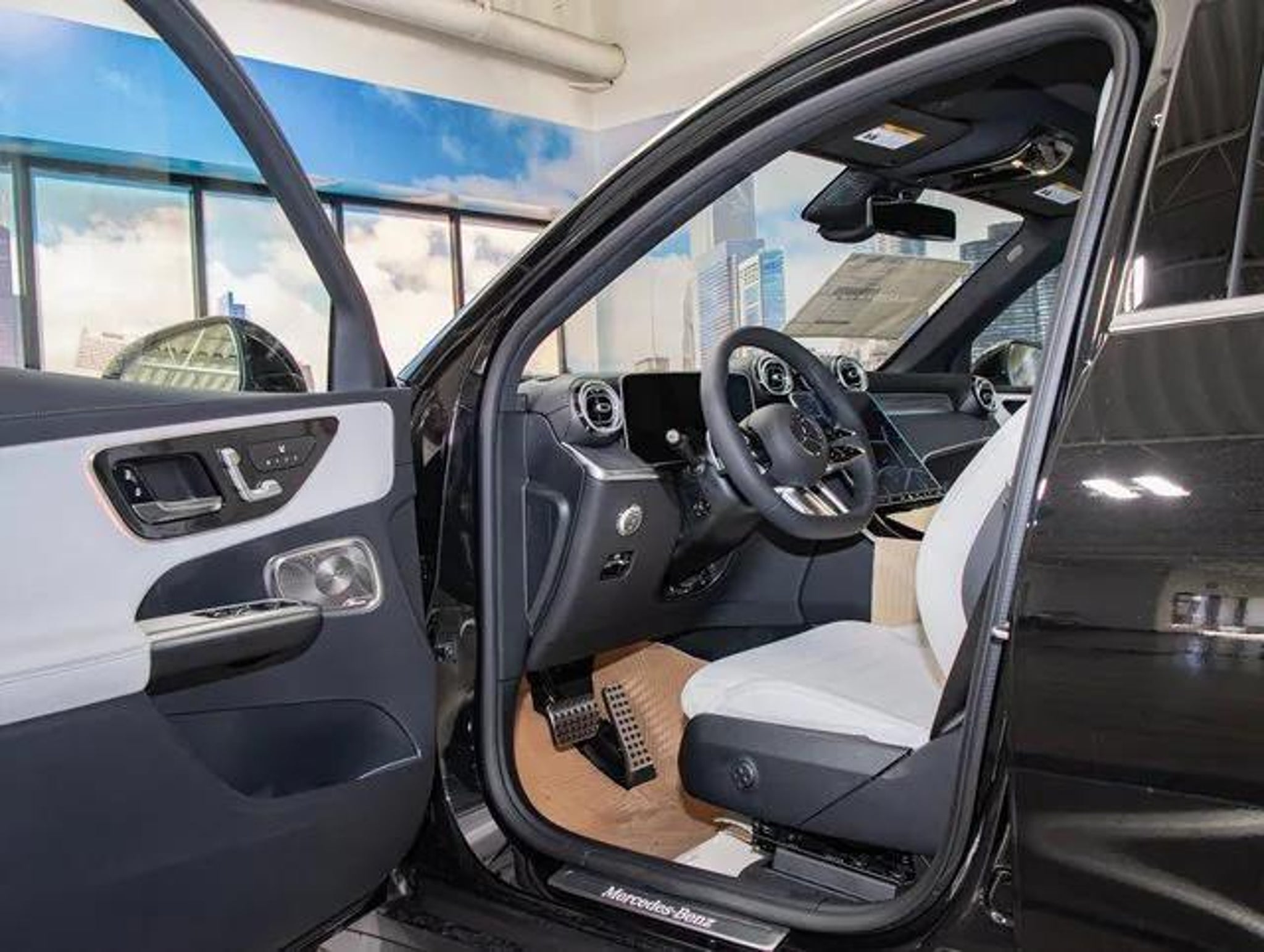 2026 Mercedes-Benz GLC AWD GLC 300 4MATIC 4DR SUV For Sale in Lake ...