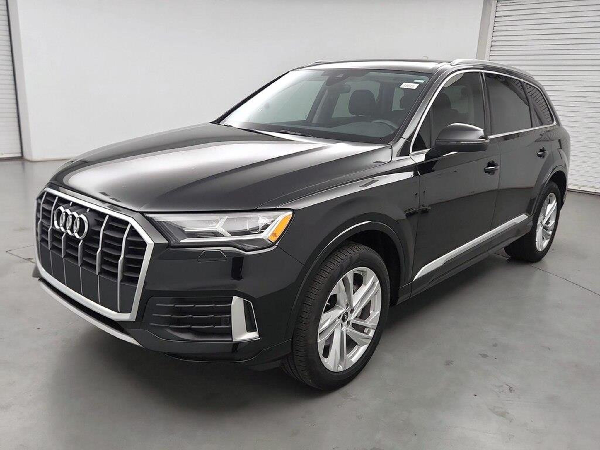2023 Audi Q7 AWD Quattro Premium 45 Tfsi 4DR SUV For Sale in Wilmington, NC