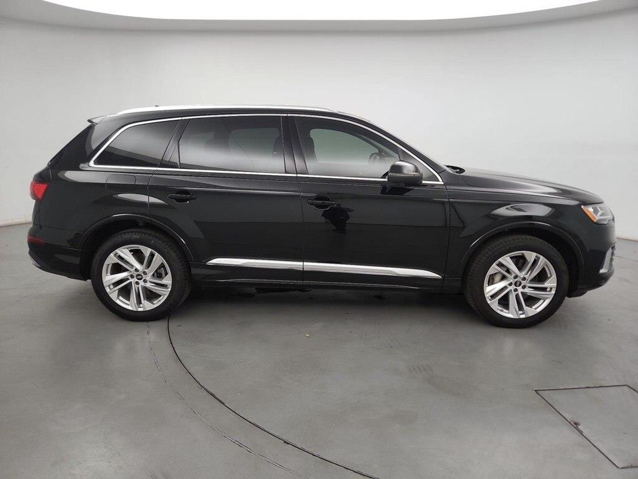 2023 Audi Q7 AWD Quattro Premium 45 Tfsi 4DR SUV For Sale in Wilmington, NC