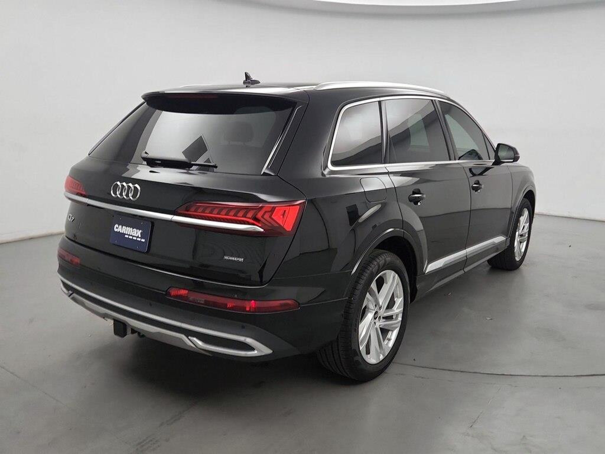 2023 Audi Q7 AWD Quattro Premium 45 Tfsi 4DR SUV For Sale in Wilmington, NC