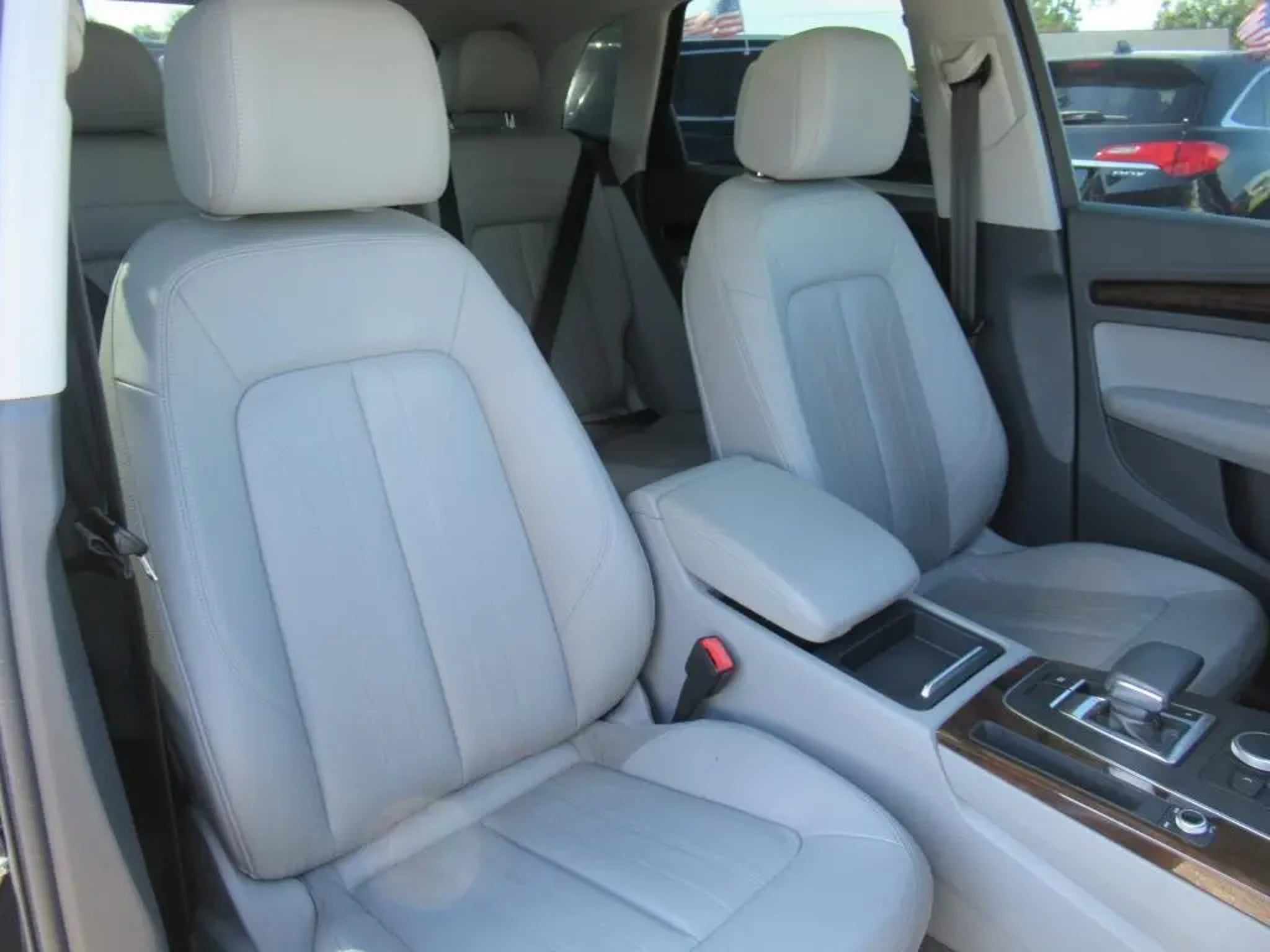 2019 Audi Q5 AWD Quattro Premium 45 Tfsi 4DR SUV For Sale in Cocoa, FL