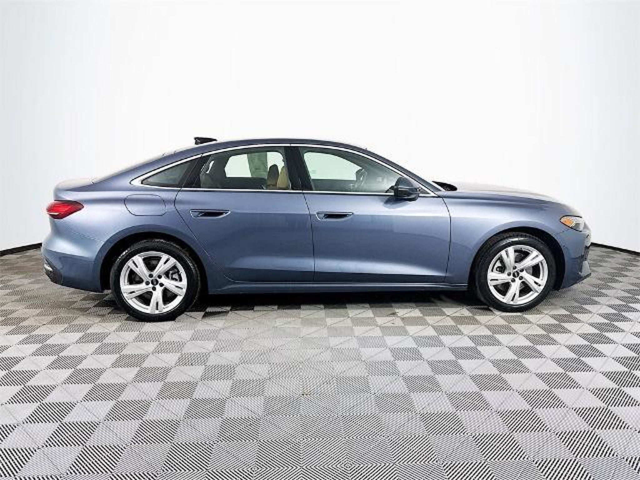 2025 Audi All-New A5 AWD Quattro Premium Plus Tfsi 4DR Sedan (midyear ...