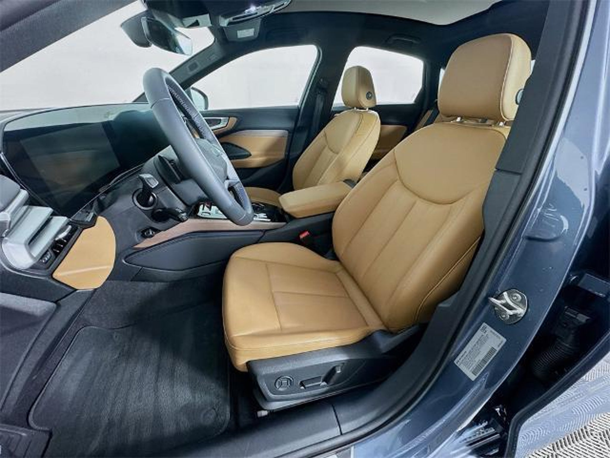 2025 Audi All-New A5 AWD Quattro Premium Plus Tfsi 4DR Sedan (midyear ...