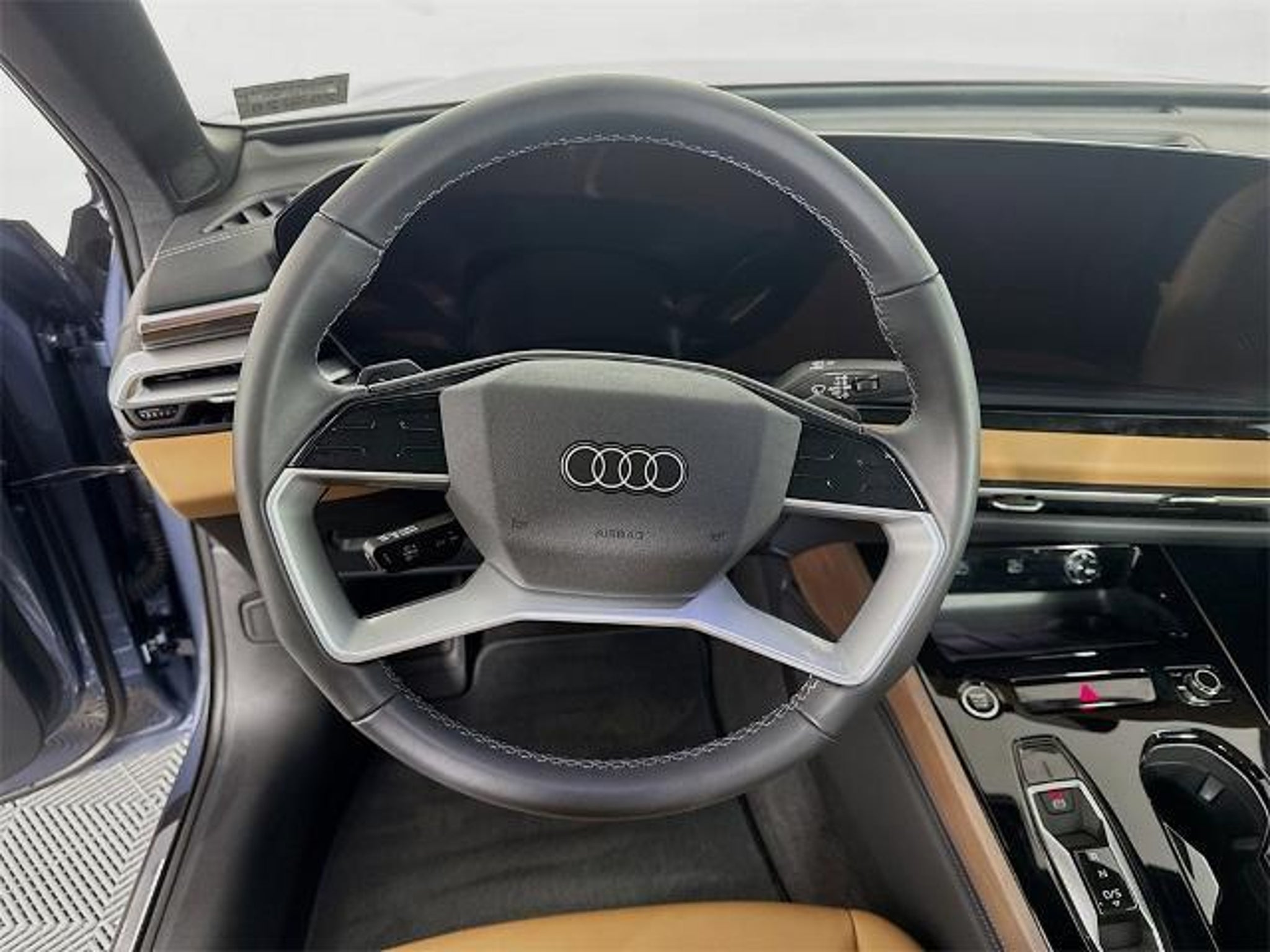 2025 Audi All-New A5 AWD Quattro Premium Plus Tfsi 4DR Sedan (midyear ...