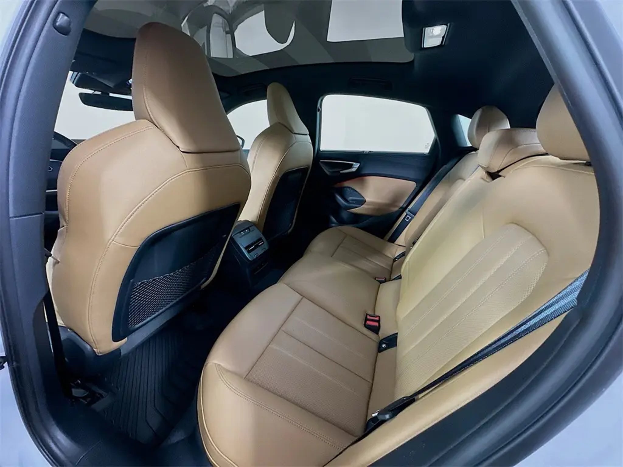 2025 Audi All-New A5 AWD Quattro Premium Plus Tfsi 4DR Sedan (midyear ...