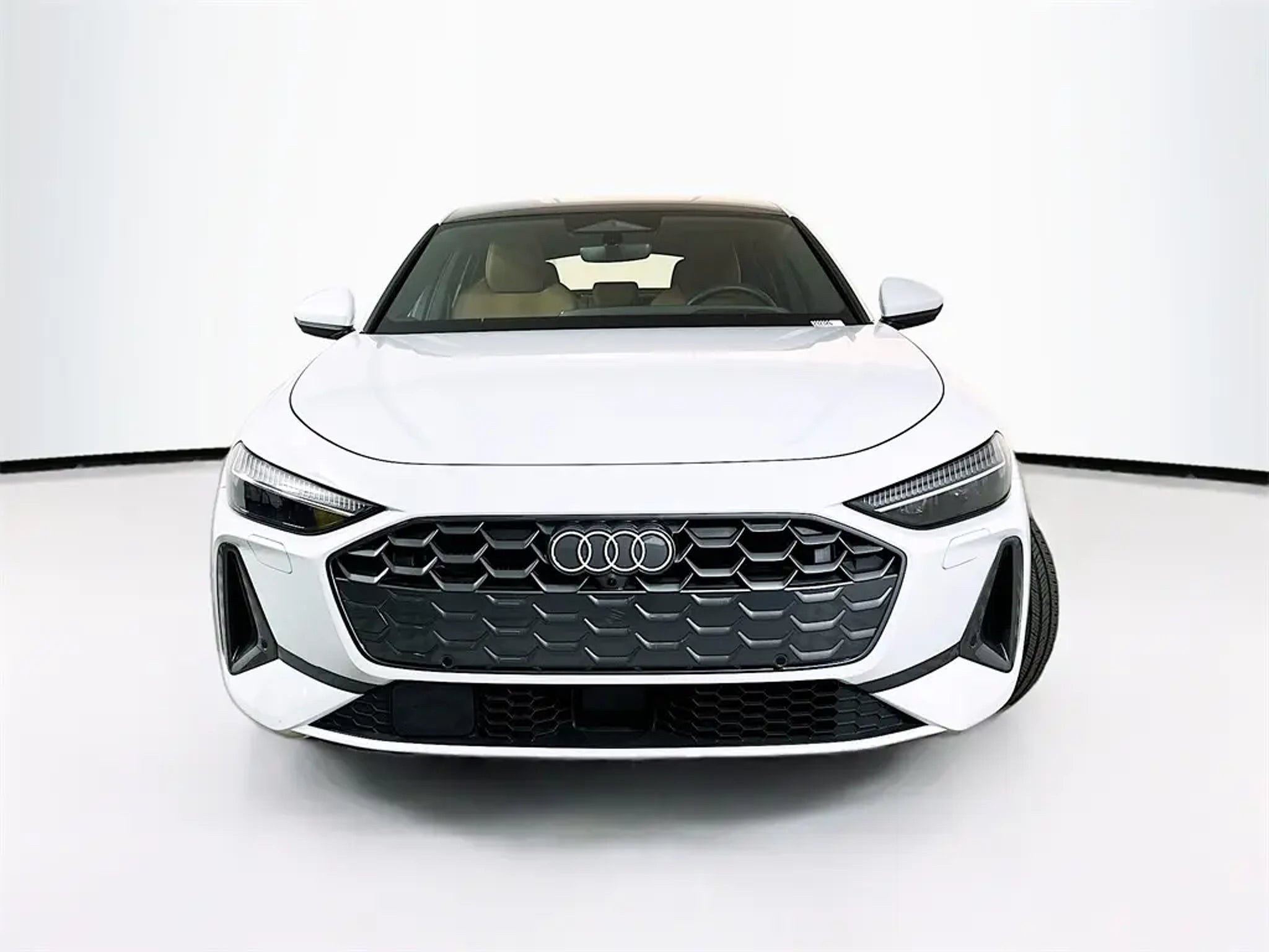 2025 Audi All-New A5 AWD Quattro Premium Plus Tfsi 4DR Sedan (midyear ...