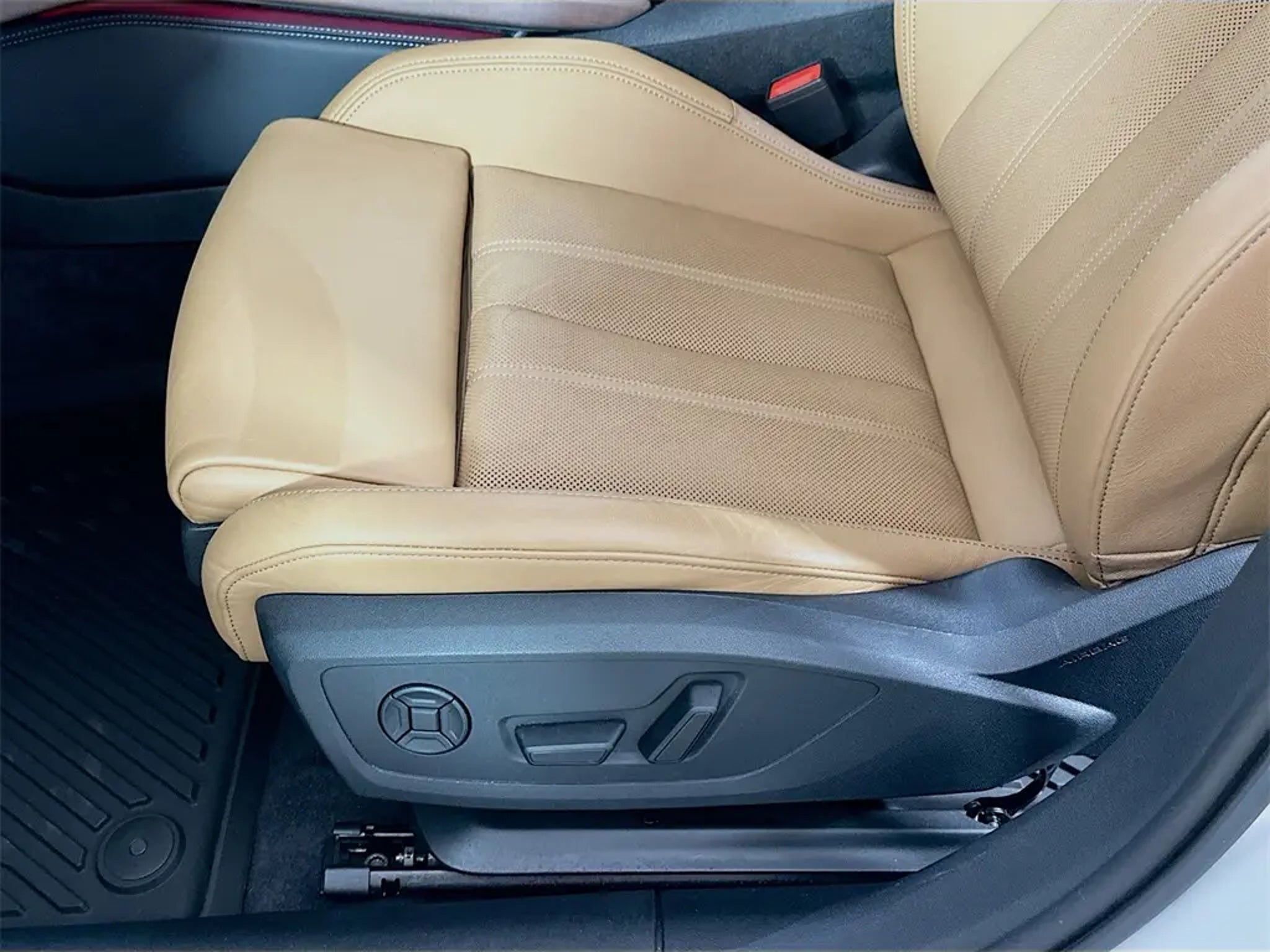 2025 Audi All-New A5 AWD Quattro Premium Plus Tfsi 4DR Sedan (midyear ...