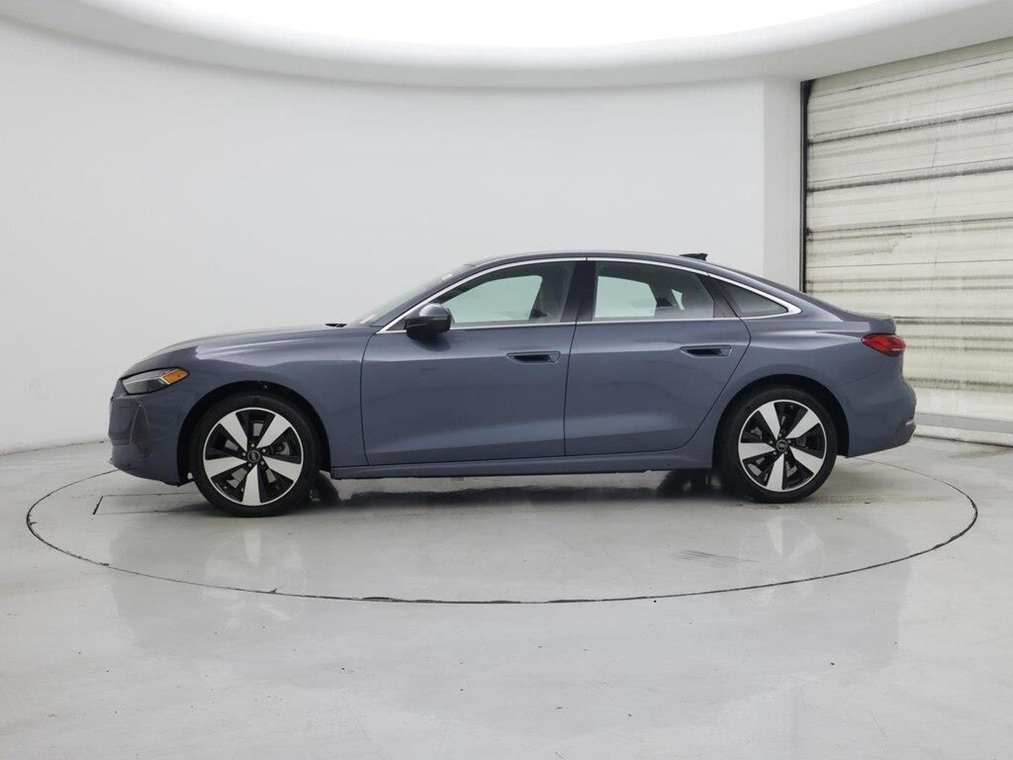 2025 Audi All-New A5 AWD Quattro Prestige Tfsi 4DR Sedan (midyear ...