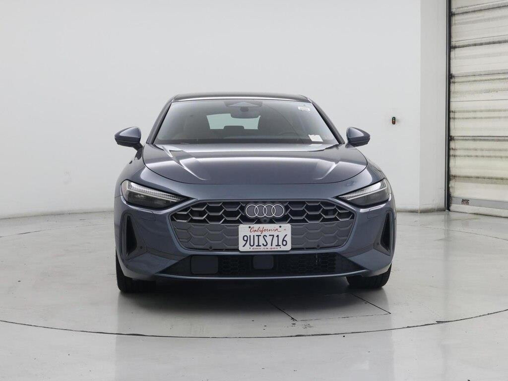 2025 Audi All-New A5 AWD Quattro Prestige Tfsi 4DR Sedan (midyear ...