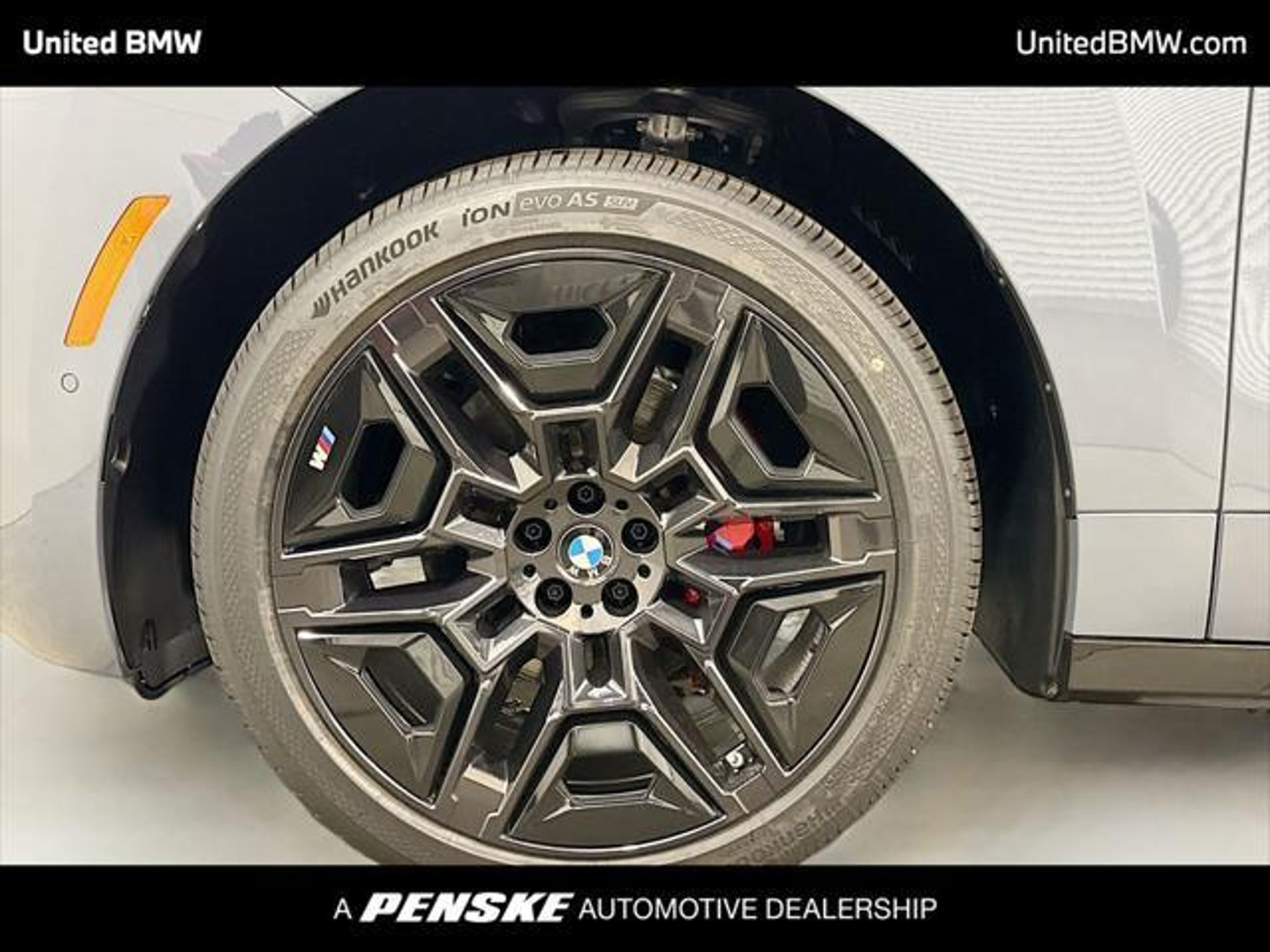 2026 BMW IX AWD Xdrive60 4DR Sports Activity Vehicle For Sale in ...