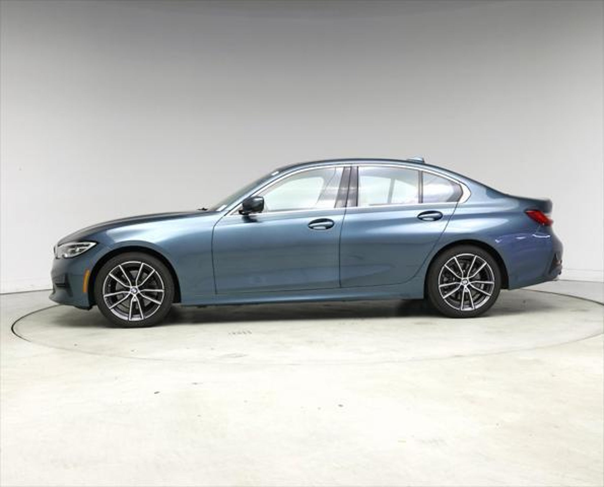 2020 BMW 3 Series 330I 4DR Sedan For Sale in Fremont, CA