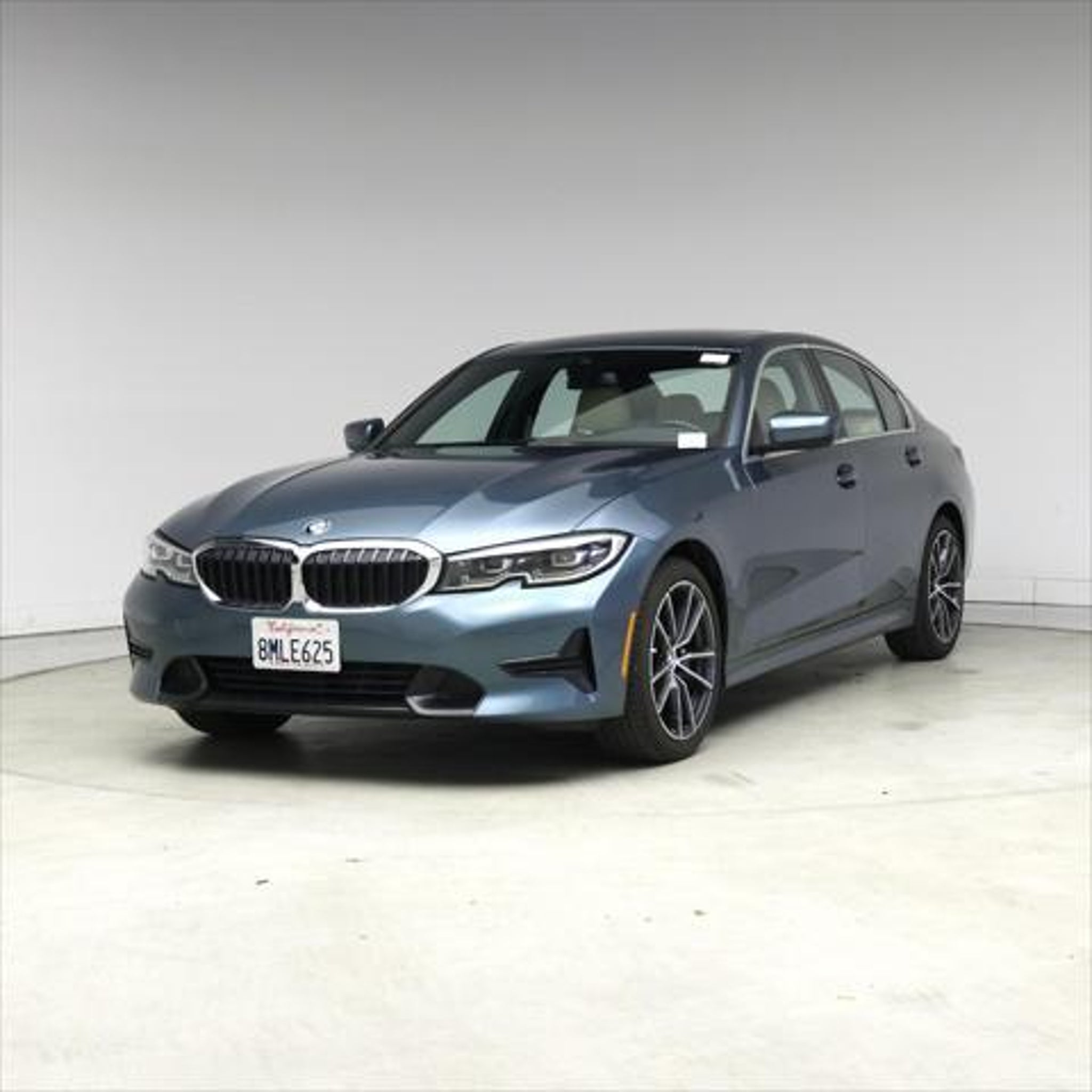 2020 BMW 3 Series 330I 4DR Sedan For Sale in Fremont, CA