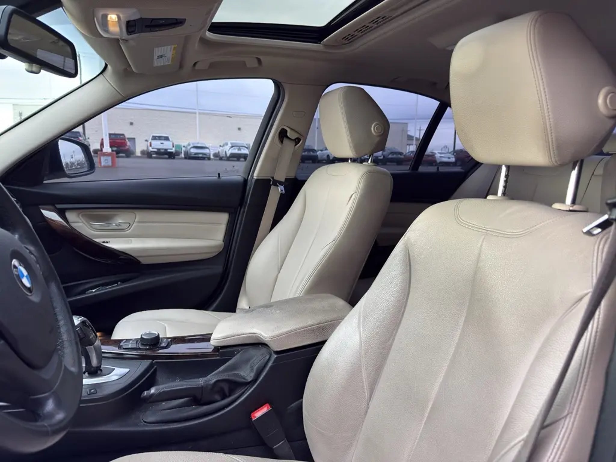 2017 BMW 3 Series AWD 320I Xdrive 4DR Sedan For Sale in Walla Walla, WA