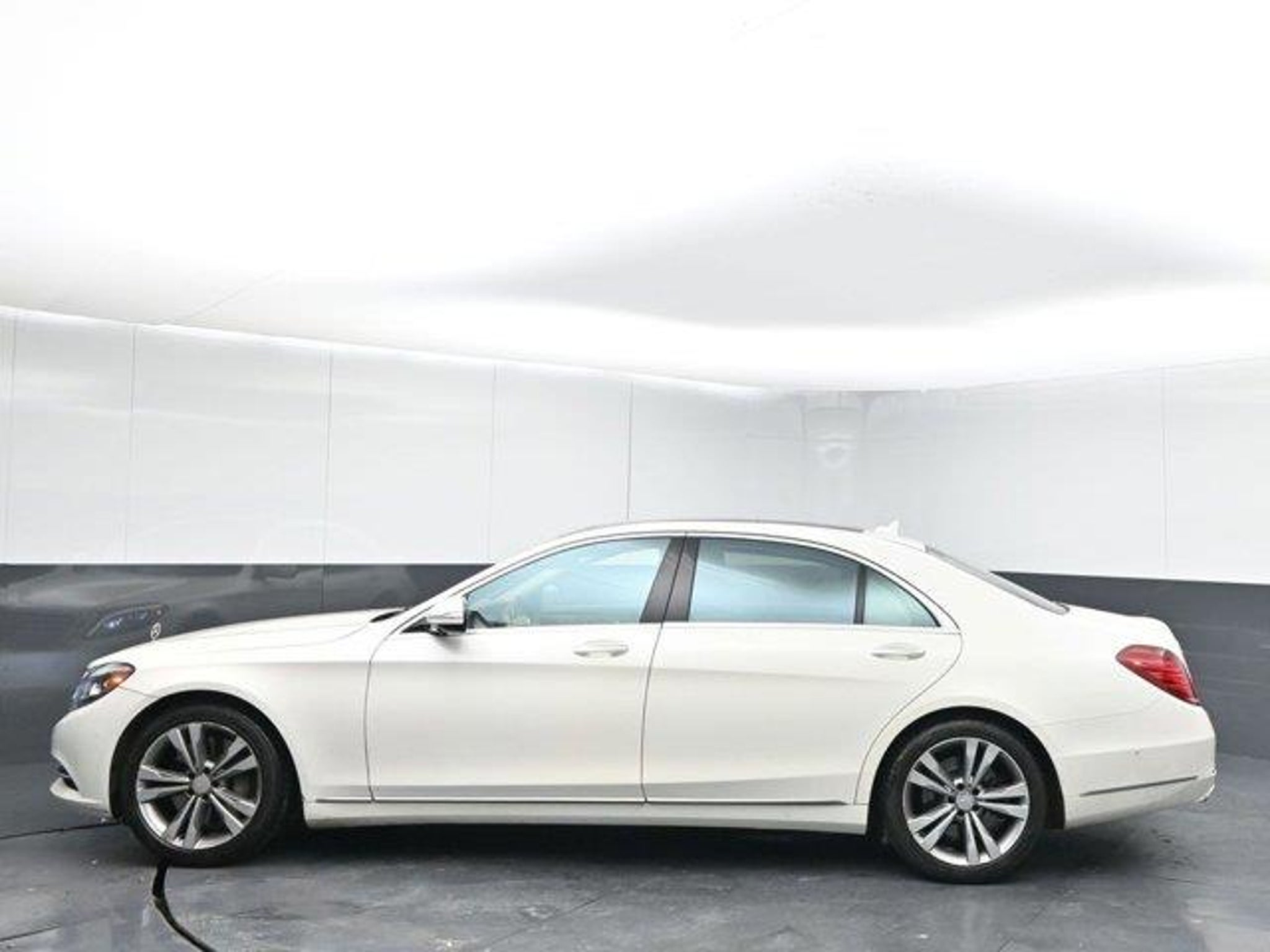 2016 Mercedes-Benz S-Class S 550 4DR Sedan For Sale in Cleveland, MS