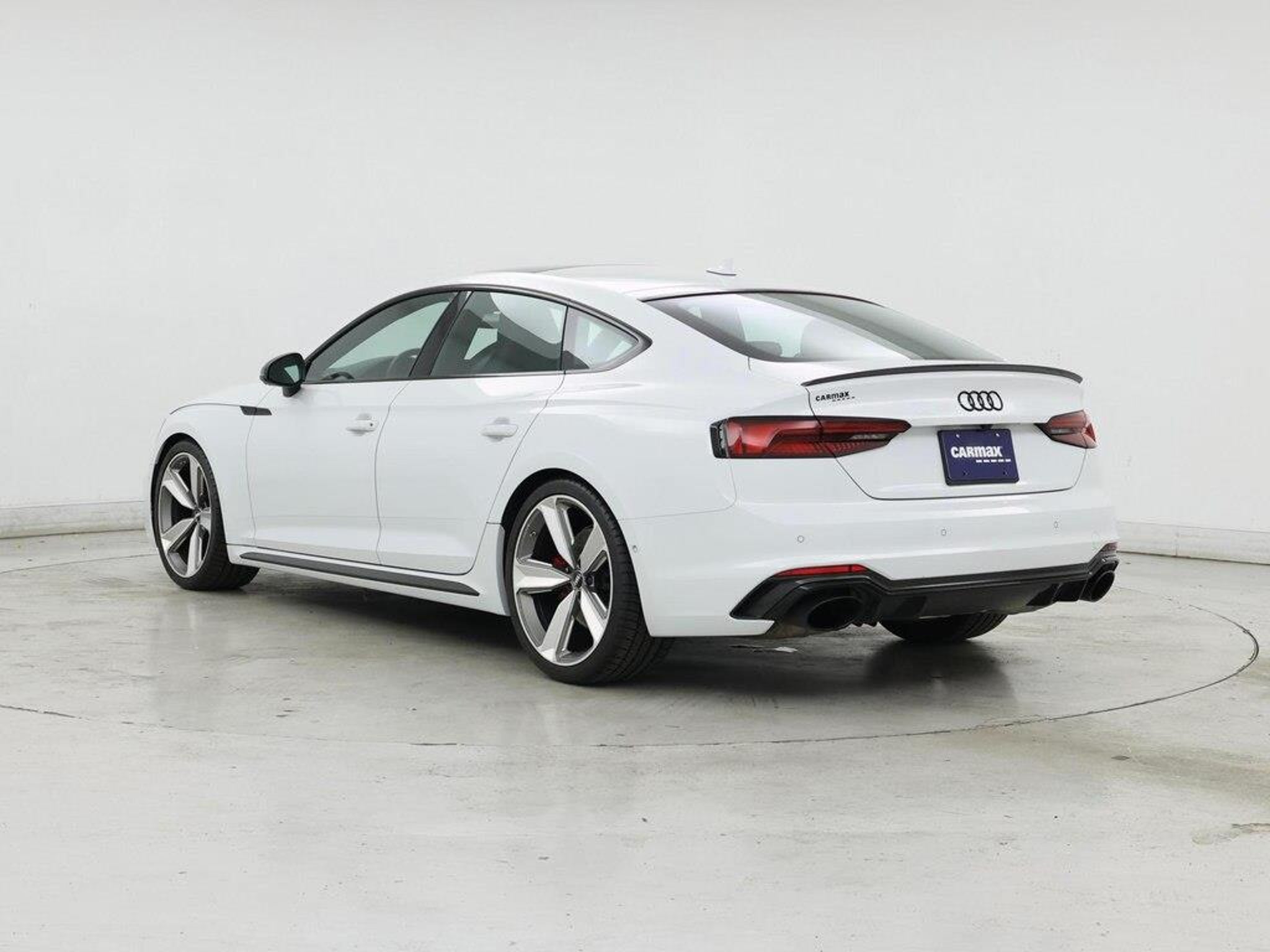 2019 Audi RS 5 Sportback AWD 2.9T Quattro 4DR Sportback For Sale in ...