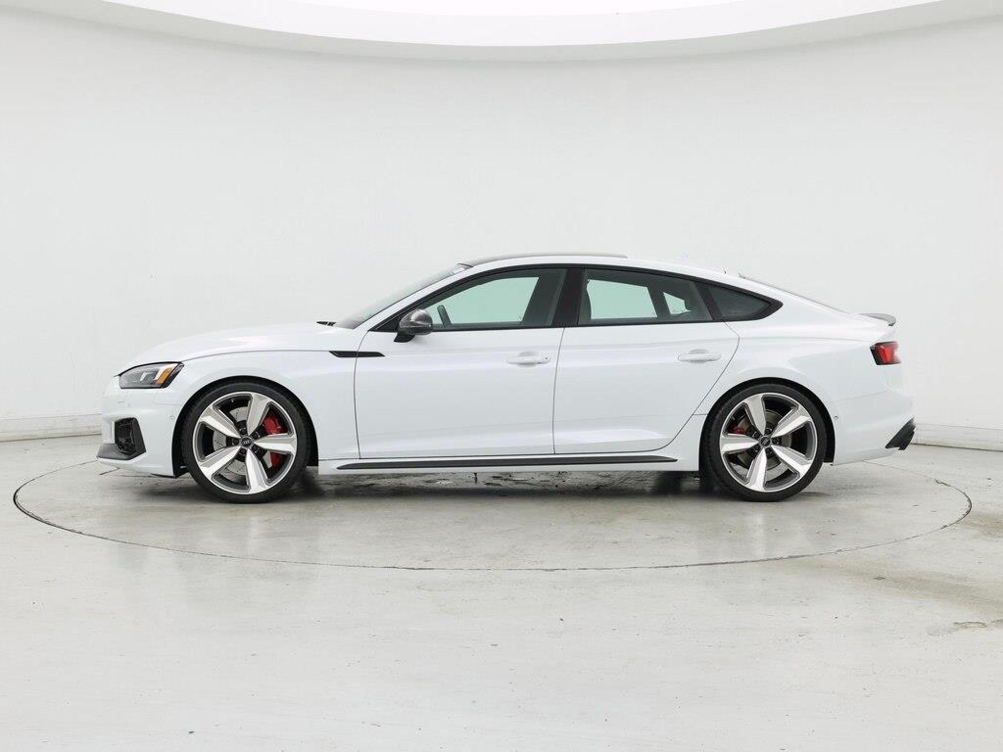 2019 Audi RS 5 Sportback AWD 2.9T Quattro 4DR Sportback For Sale in ...