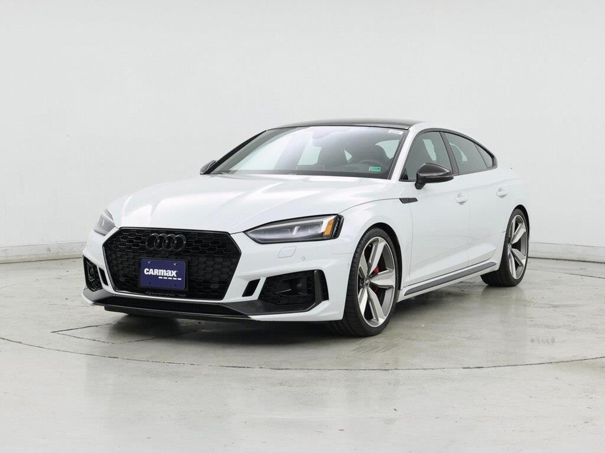 2019 Audi RS 5 Sportback AWD 2.9T Quattro 4DR Sportback For Sale in ...