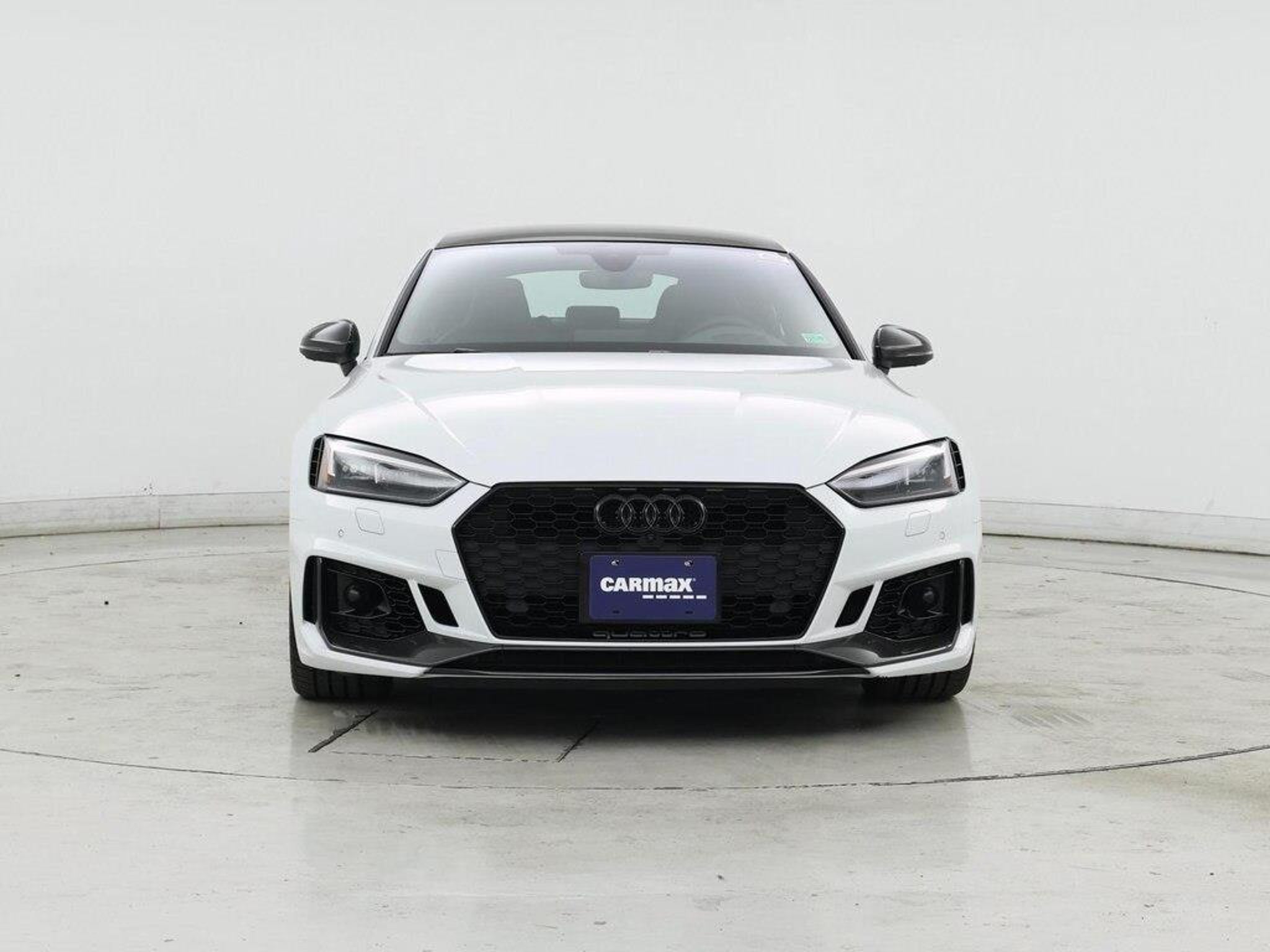 2019 Audi RS 5 Sportback AWD 2.9T Quattro 4DR Sportback For Sale in ...