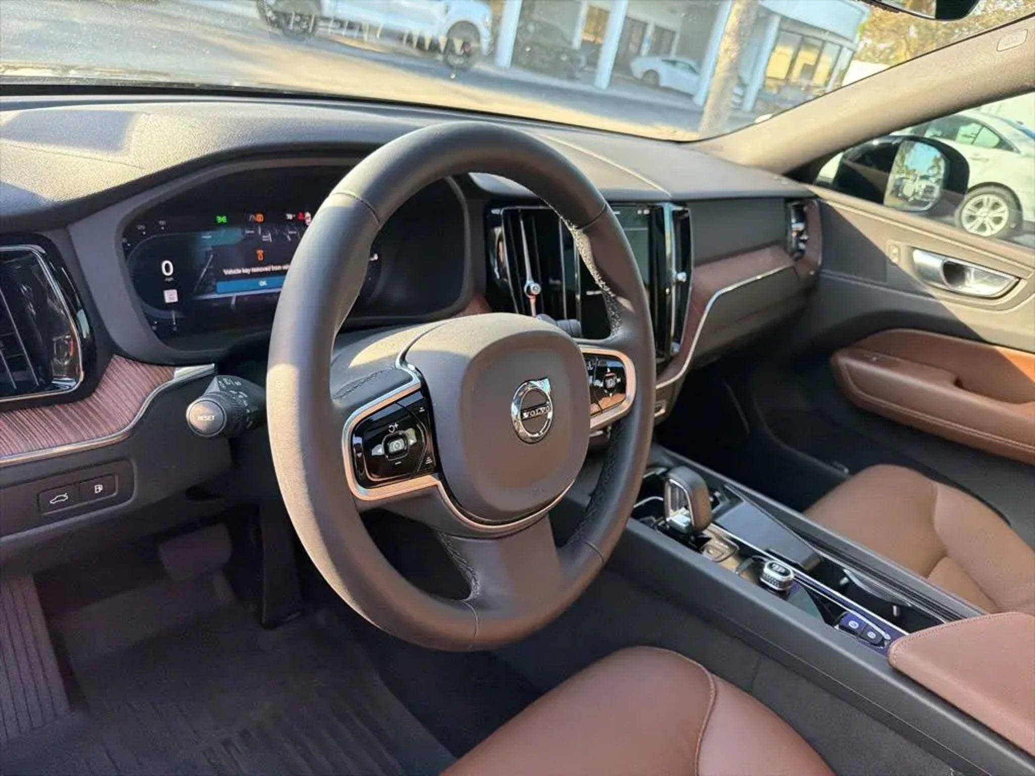 2025 Volvo XC60 Eawd T8 Plus Dark Theme 4DR SUV For Sale in Fort Pierce, FL