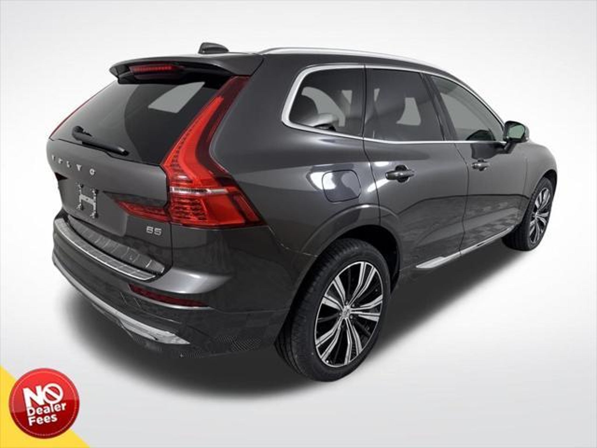 2022 Volvo XC60 B5 Inscription 4DR SUV For Sale in Clermont, FL