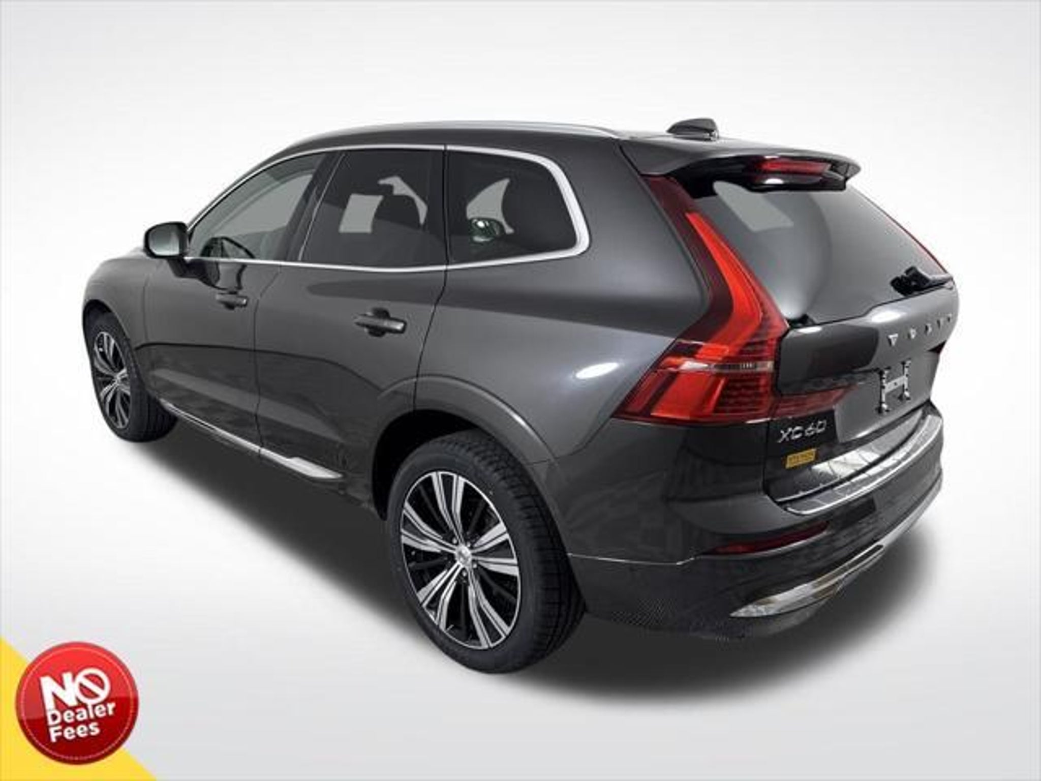 2022 Volvo XC60 B5 Inscription 4DR SUV For Sale in Clermont, FL